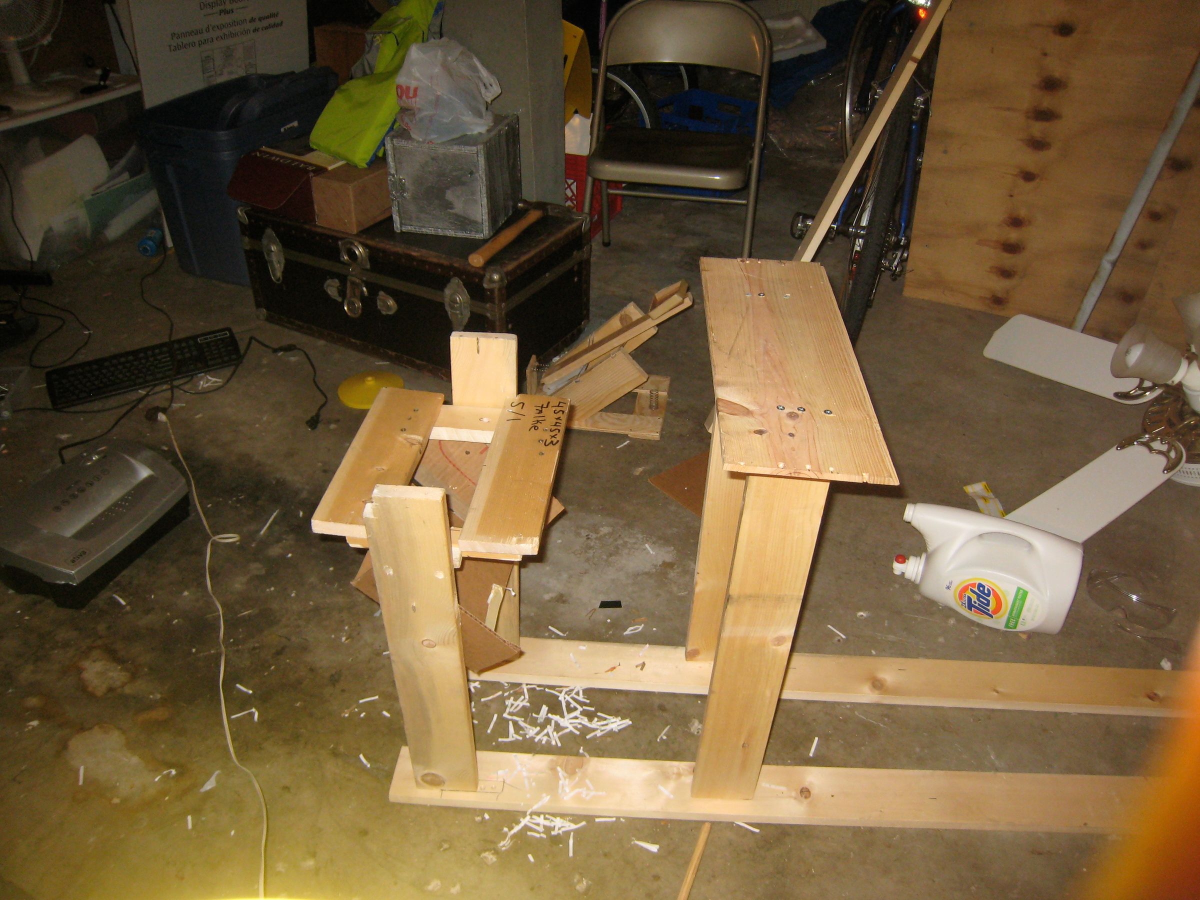 (almost) Automatic Paper Recycler : 10 Steps - Instructables