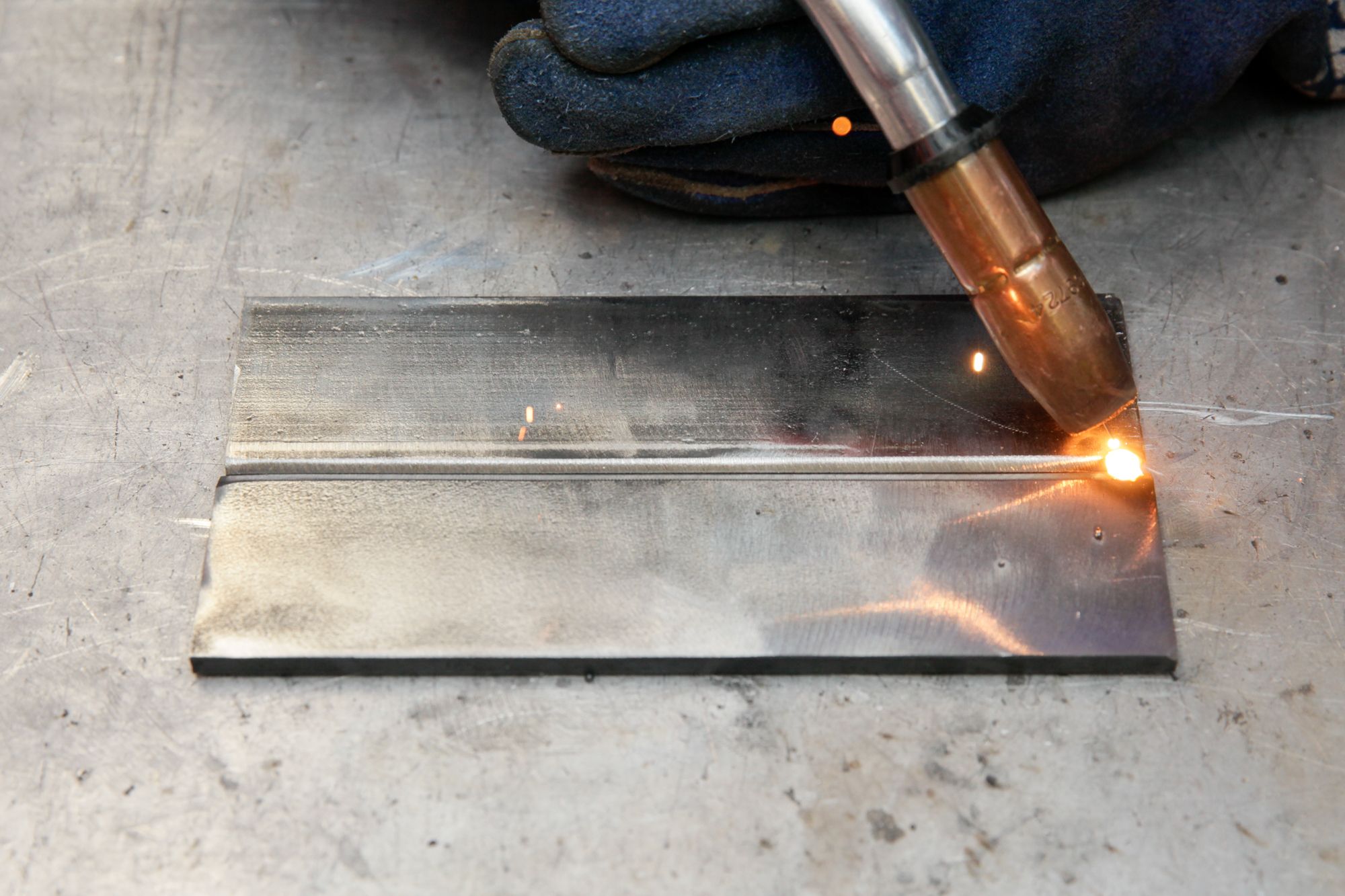 Welding Joints and Beyond : 10 Steps - Instructables