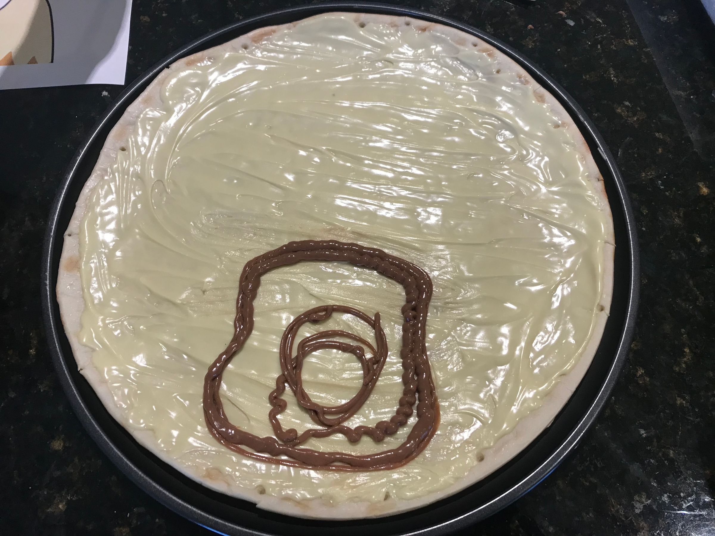 Pokemon Pizzas (Pikachu and Eevee) : 9 Steps - Instructables