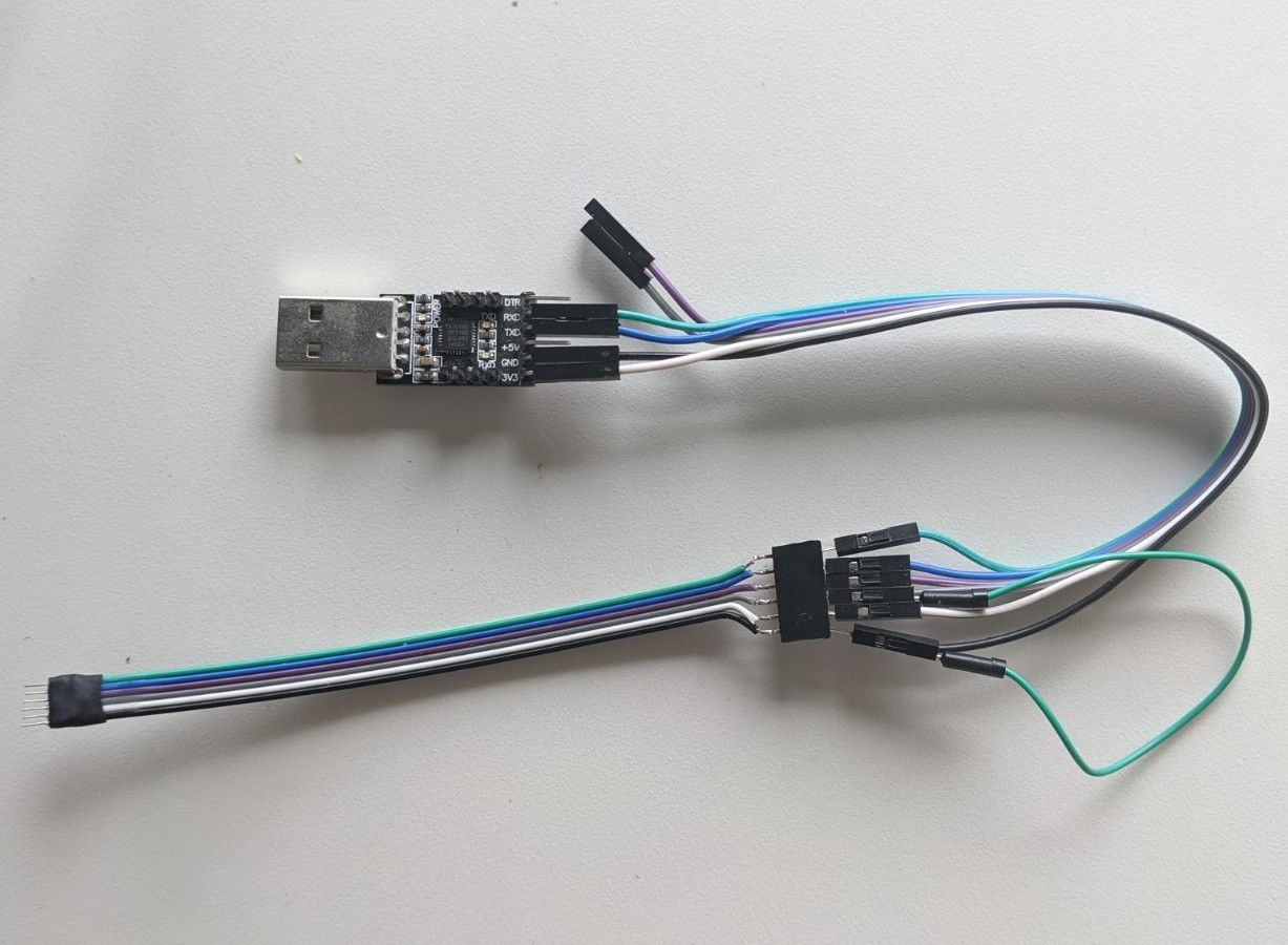 Shelly Dimmer Wall Switch With Rotary Knob and Home Assistant ...