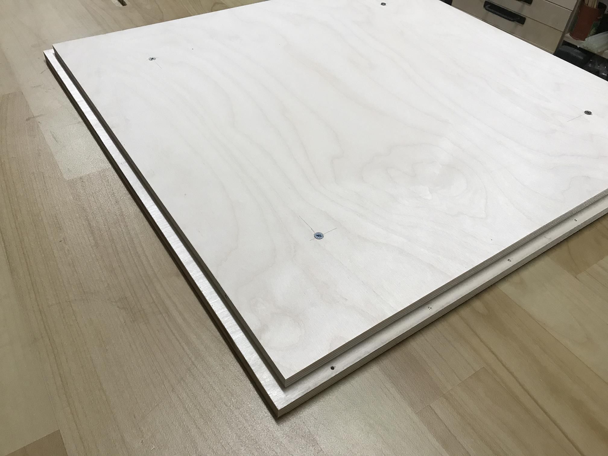 DIY 3D Printer Enclosure for Bambu A1 Combo : 12 Steps (with Pictures ...