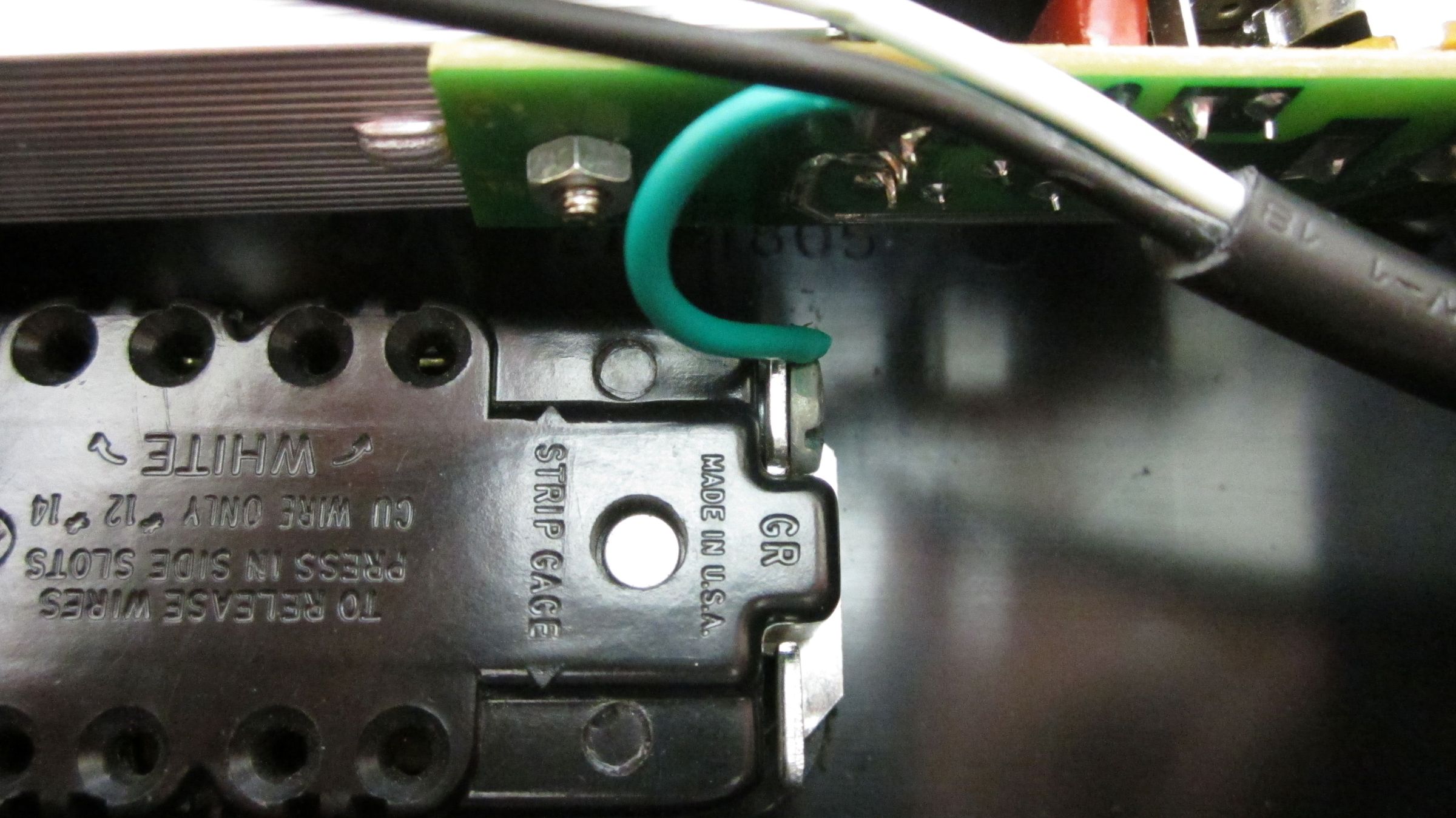 Adjustable Power Outlet : 6 Steps (with Pictures) - Instructables