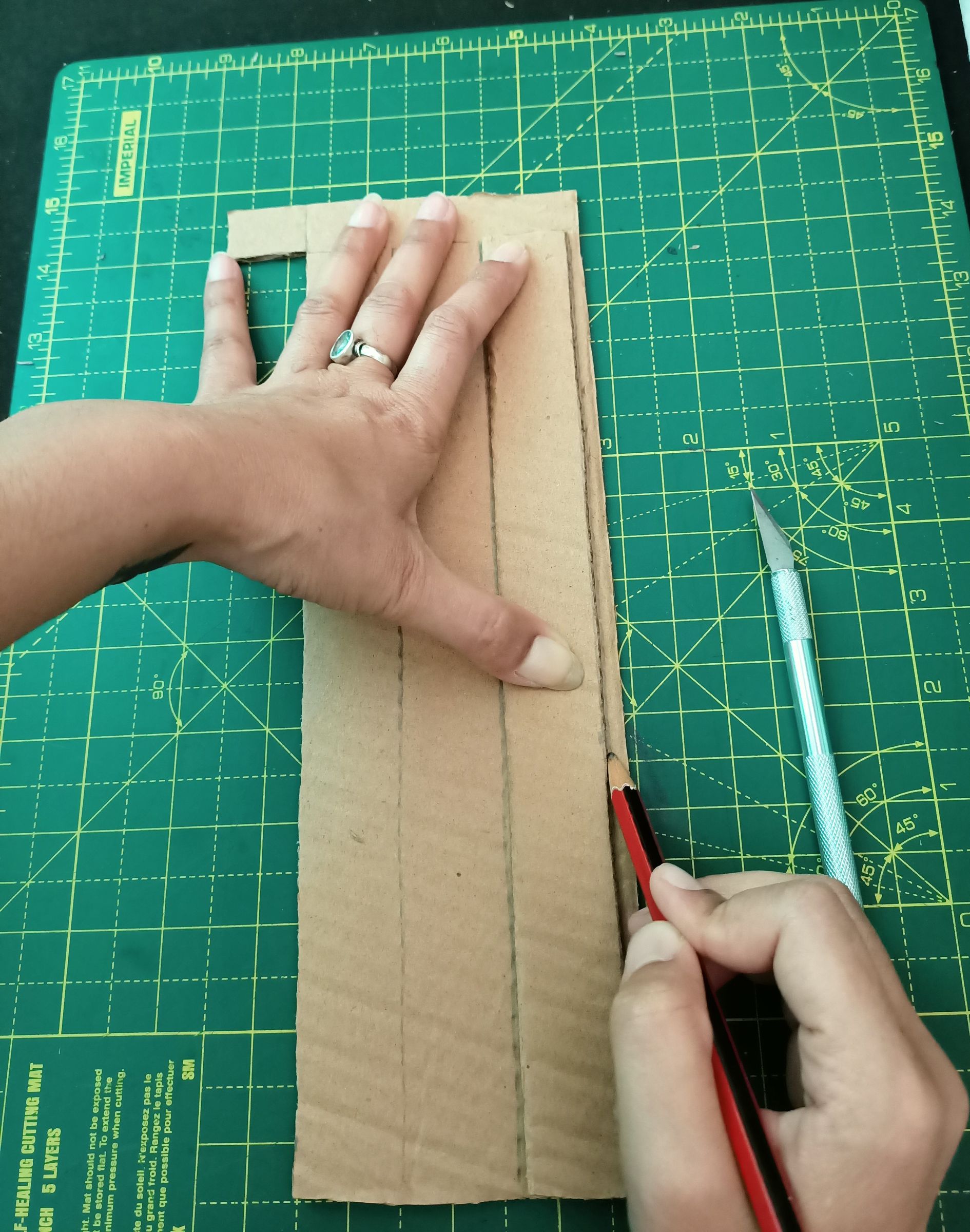 Cardboard Puzzle Game : 13 Steps (with Pictures) - Instructables