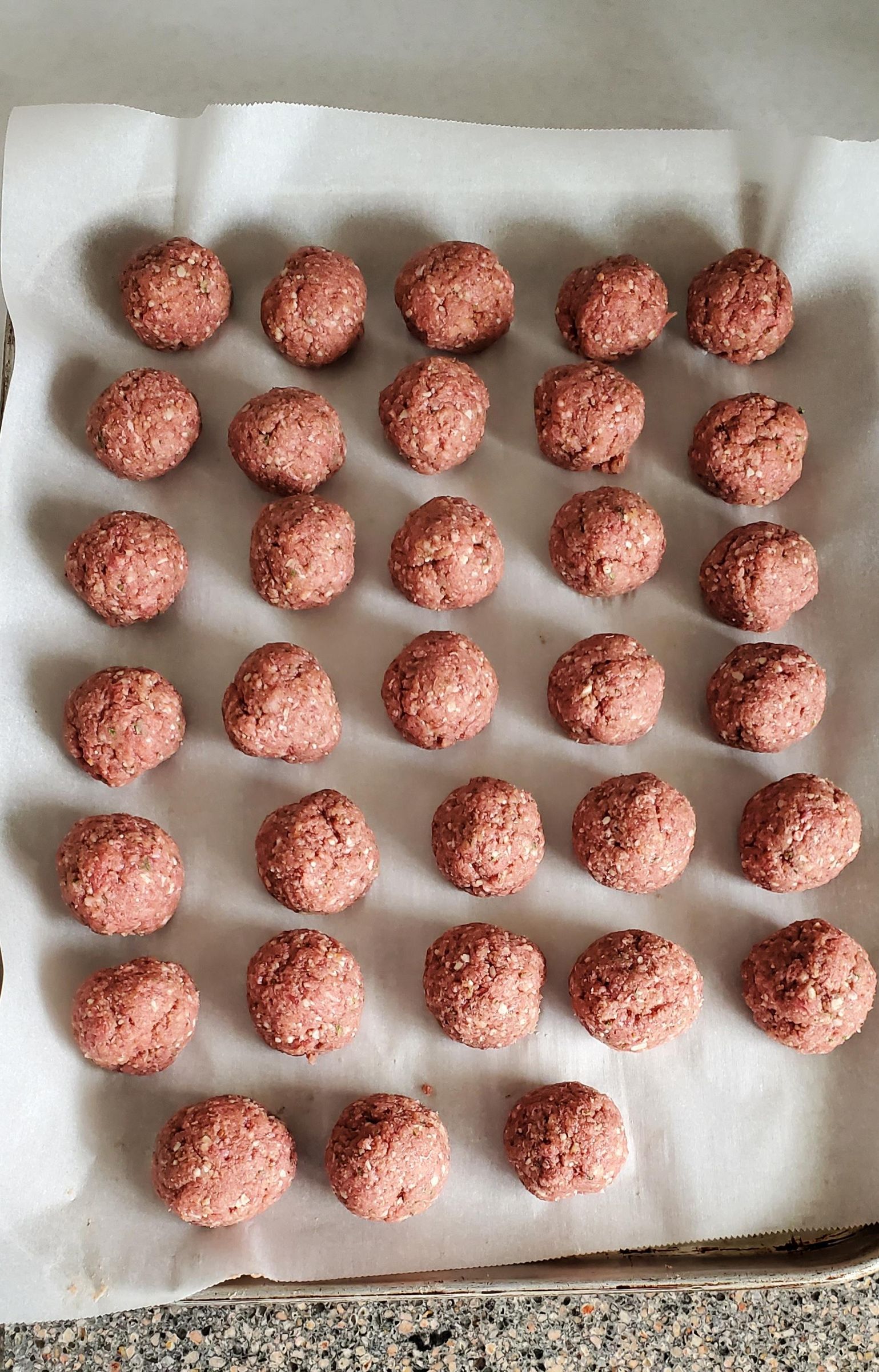 The Best Meatballs in the World : 4 Steps (with Pictures) - Instructables