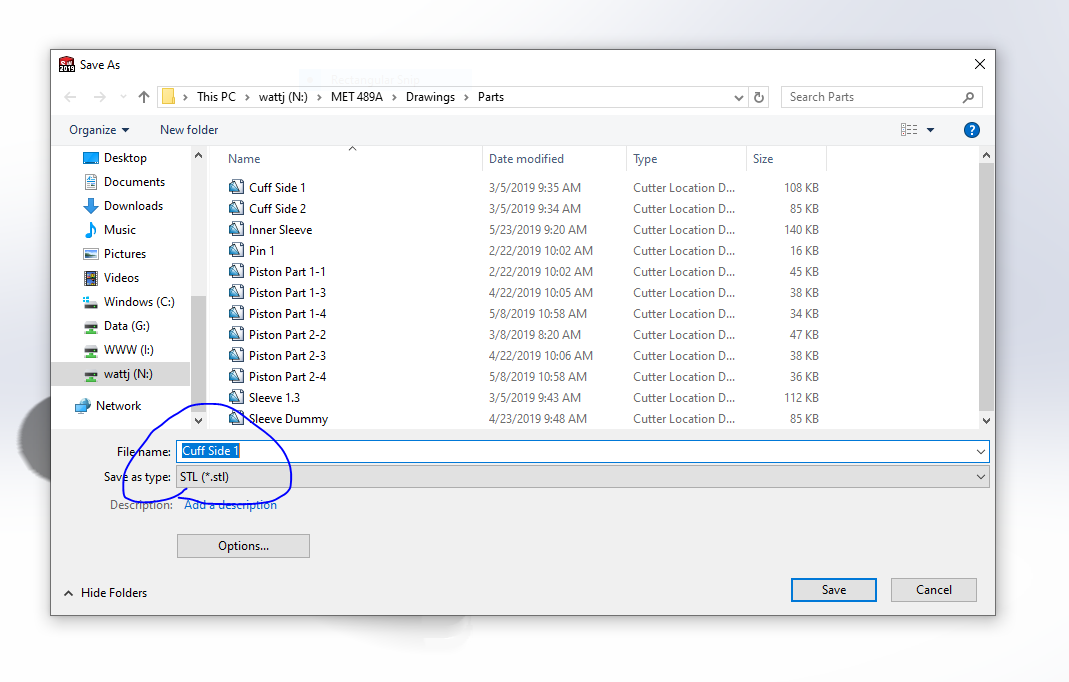 How to 3D Print With SolidWorks : 3 Steps - Instructables