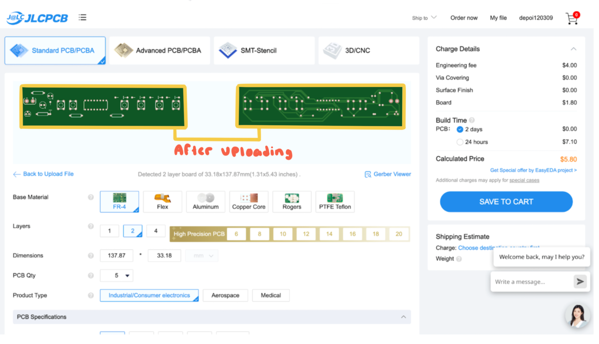 PCB Manufacturing Exporting Process : 23 Steps - Instructables
