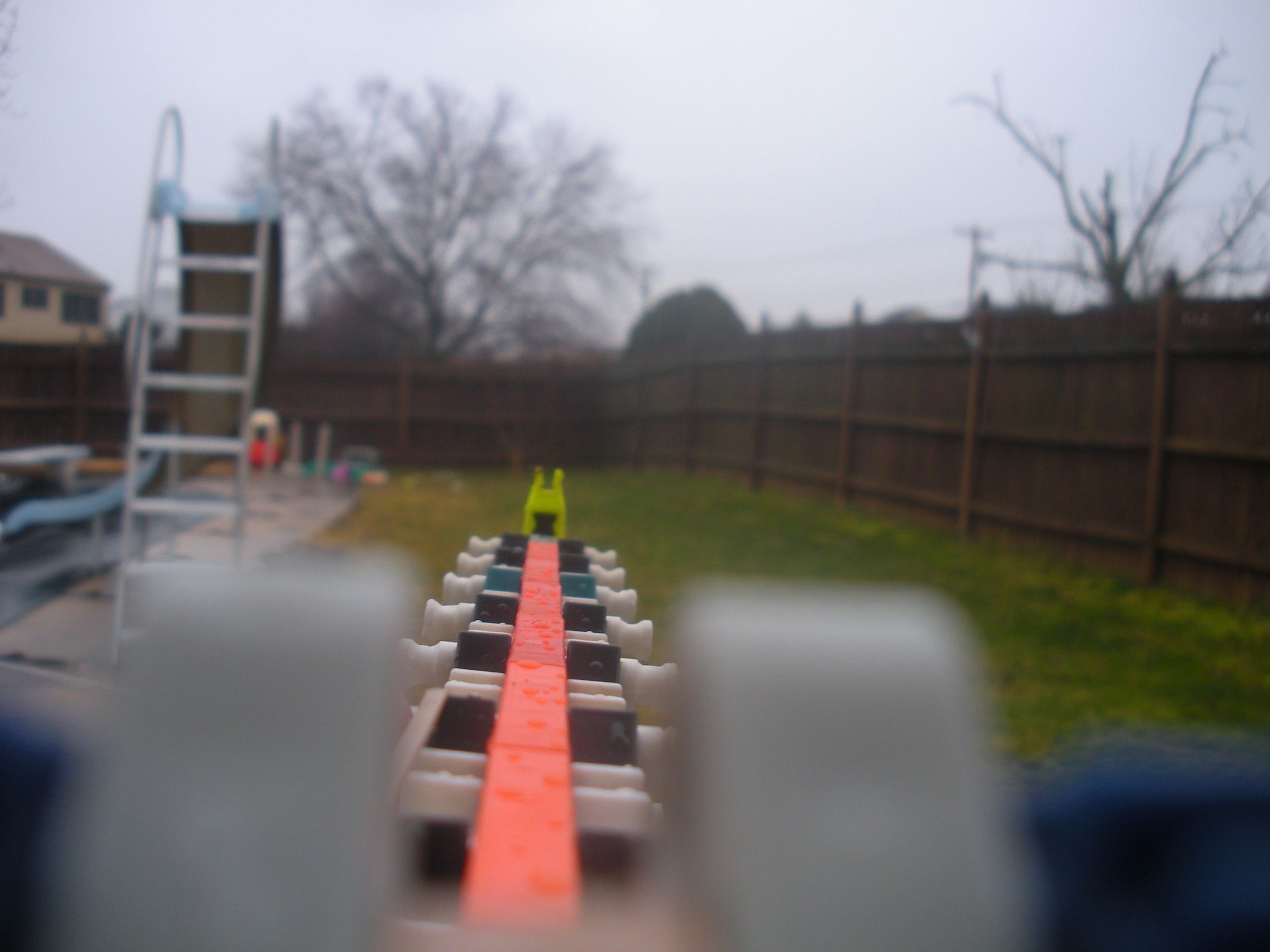 Endfield Mk.1 - Instructables