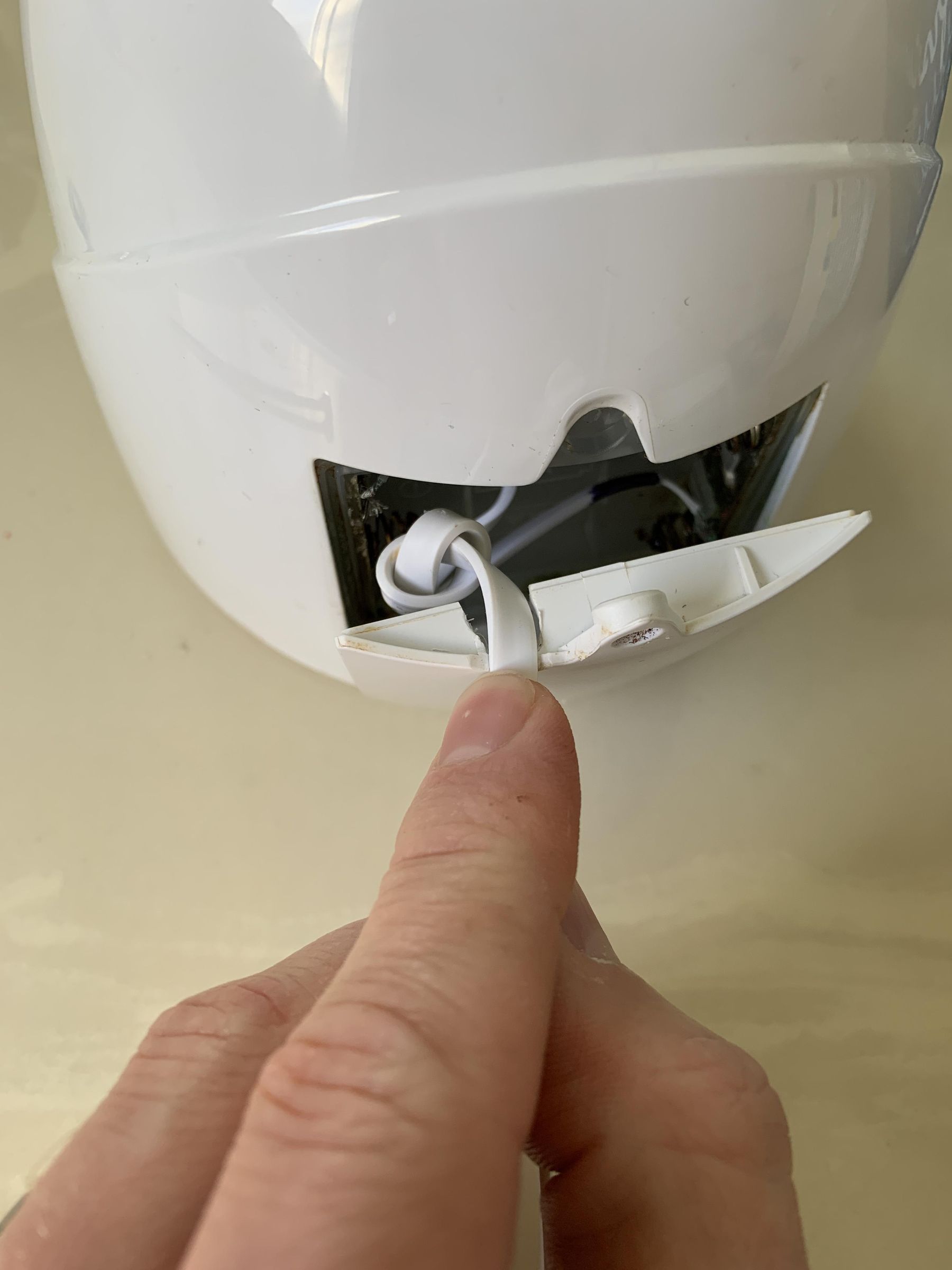 Lumi Power Supply : 4 Steps - Instructables