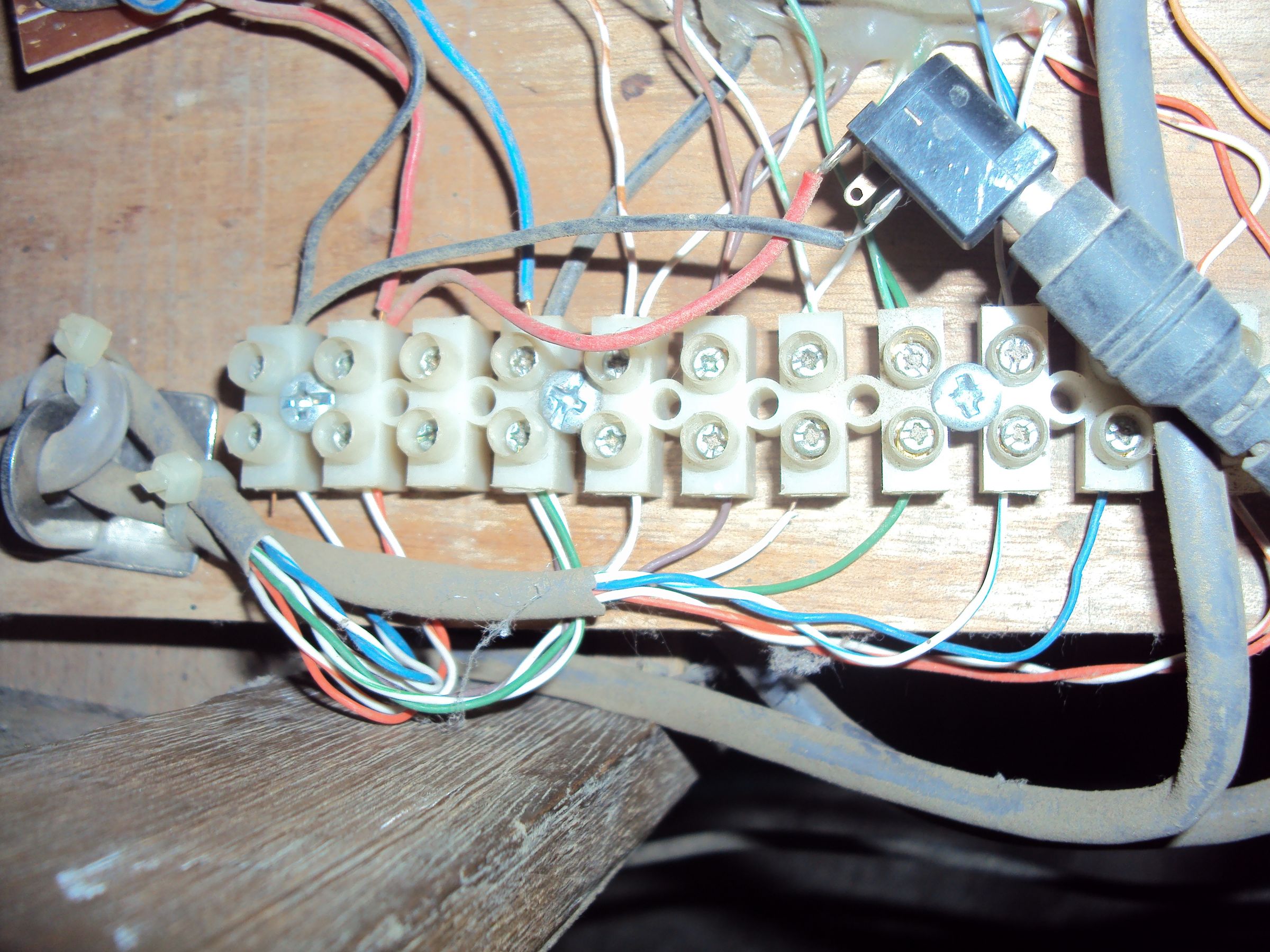 Home Automation/ Control a Relay With Your Parallel Port : 7 Steps ...