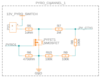 Rocket Flight Computer : 9 Steps - Instructables