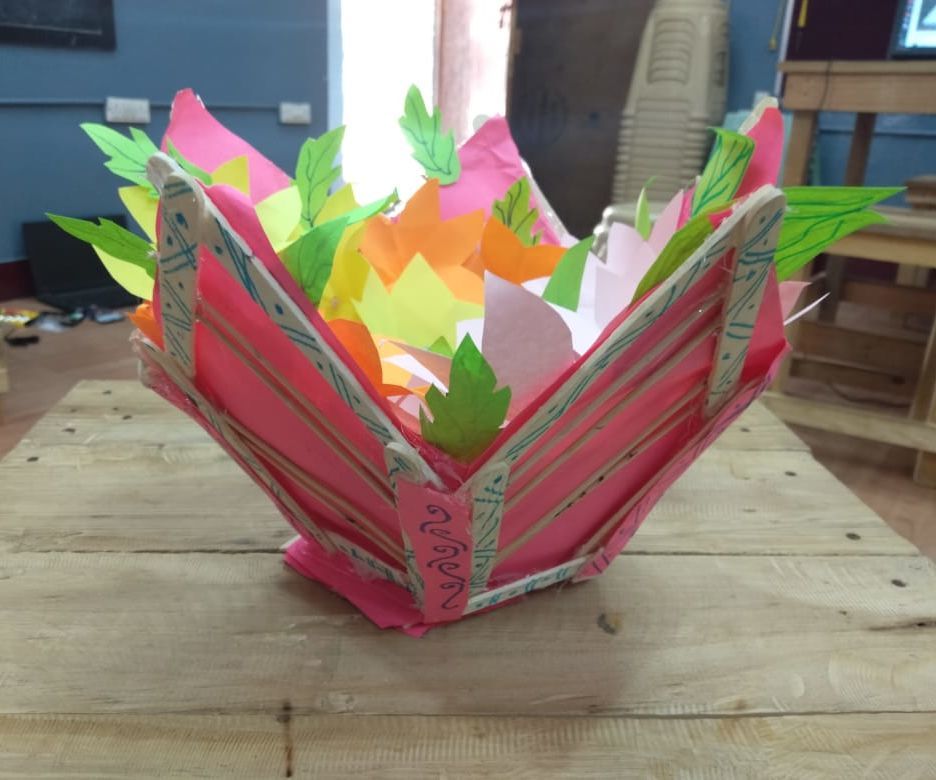 FLOWER POT : 3 Steps - Instructables