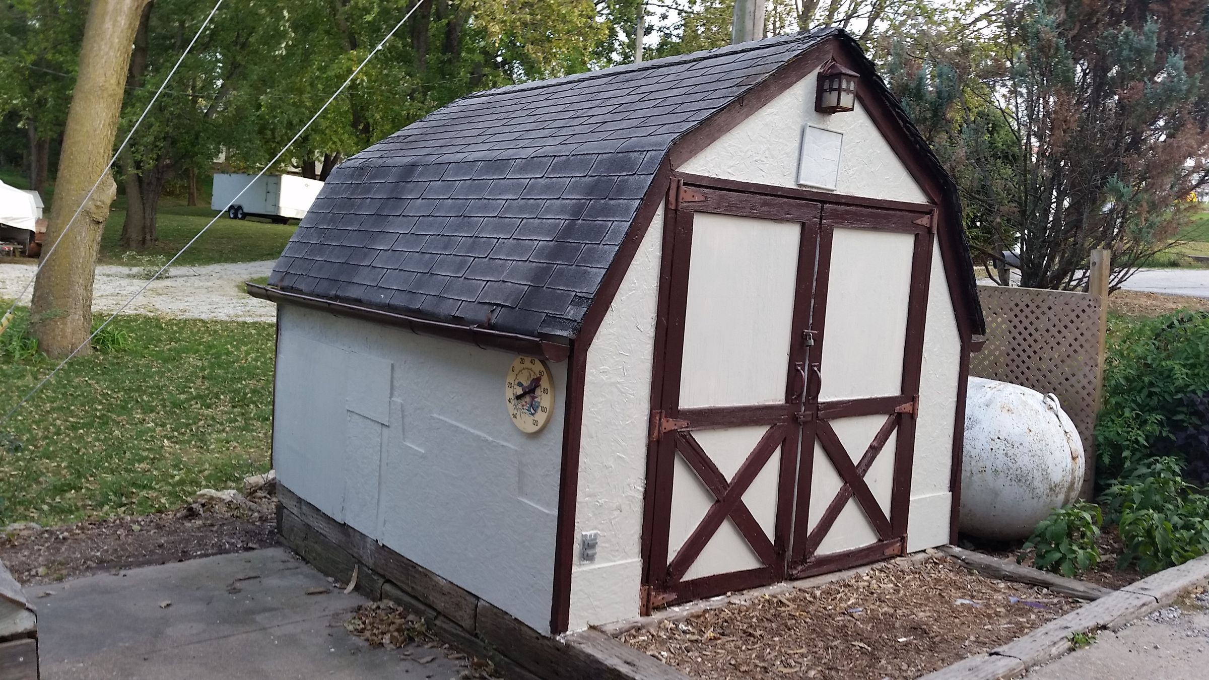 Preserving Buildings : 5 Steps (with Pictures) - Instructables