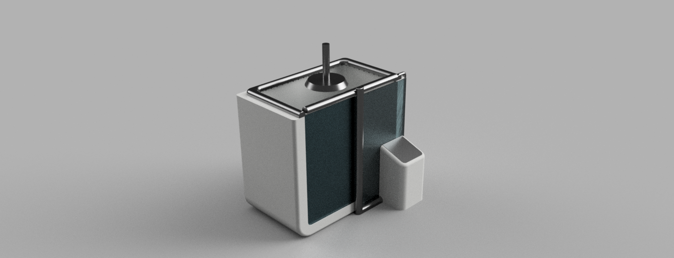 The Self-Cleaning Shower - Instructables