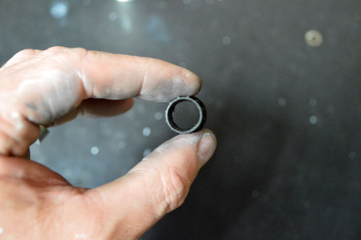 Homemade Lighter : 12 Steps (with Pictures) - Instructables