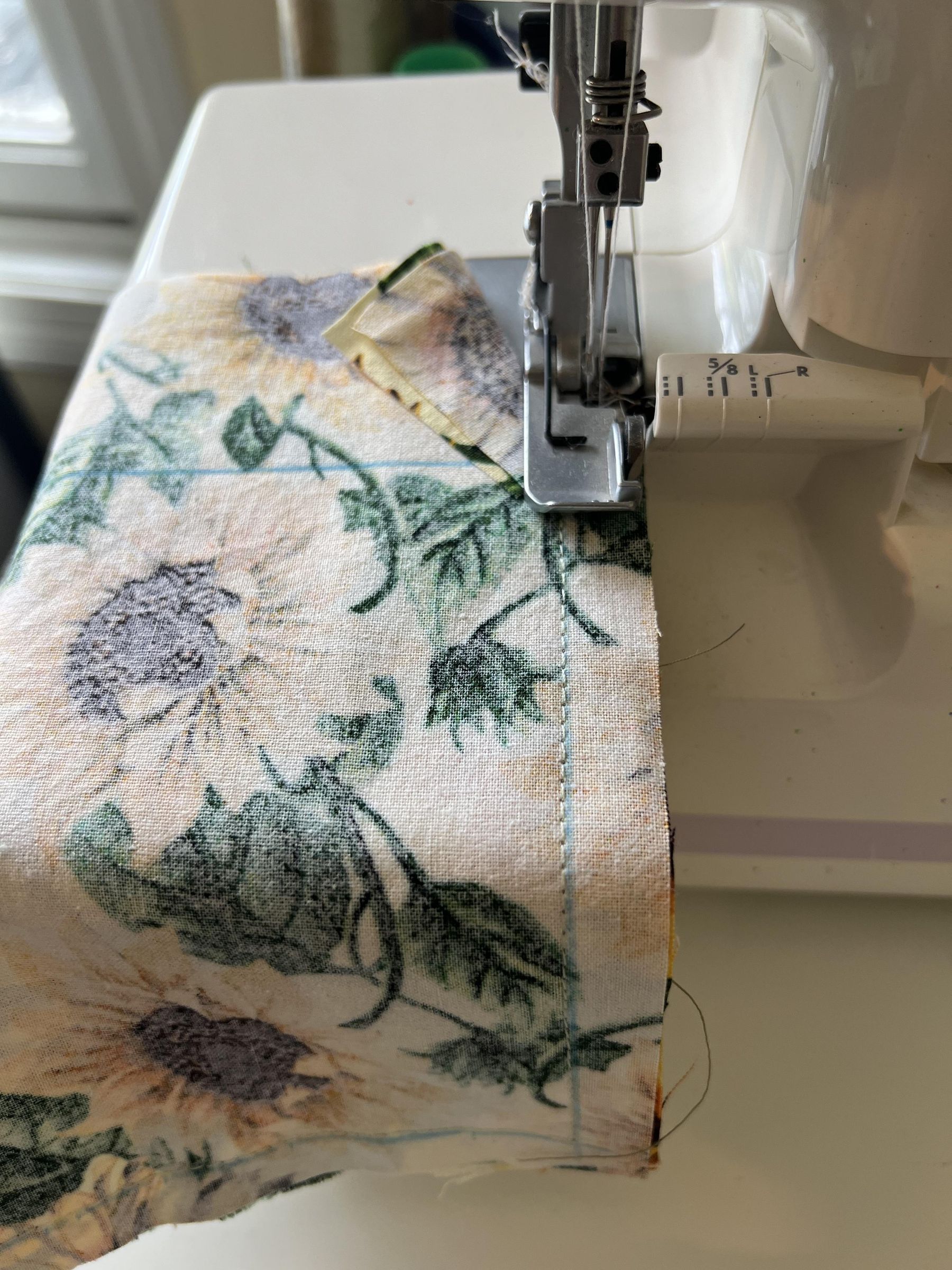 Quick Drawstring Bag : 12 Steps (with Pictures) - Instructables