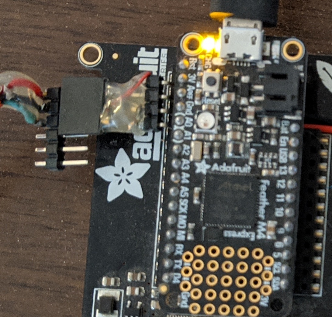 EEG AD8232 Phase 1 : 5 Steps - Instructables