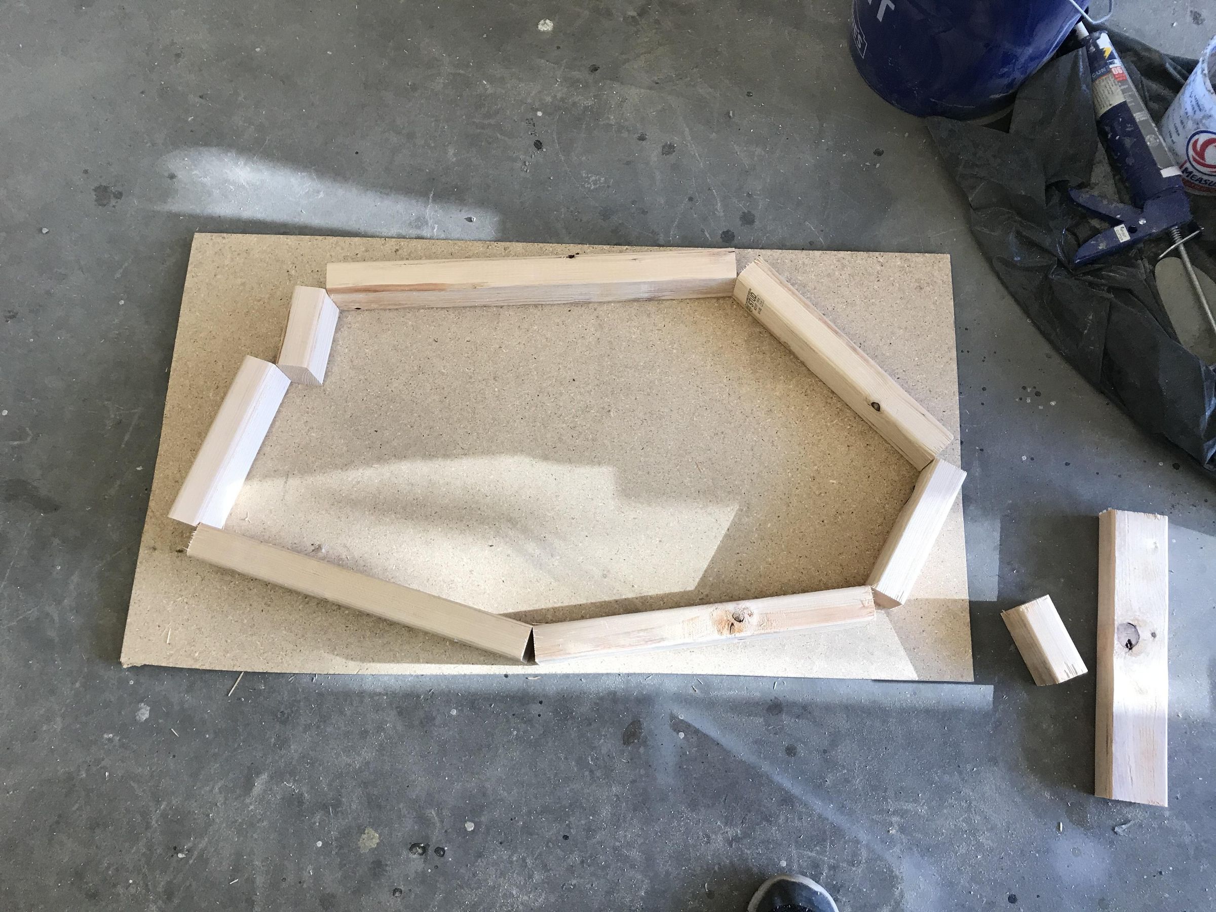 DIY Manufactured Flagstone : 5 Steps (with Pictures) - Instructables