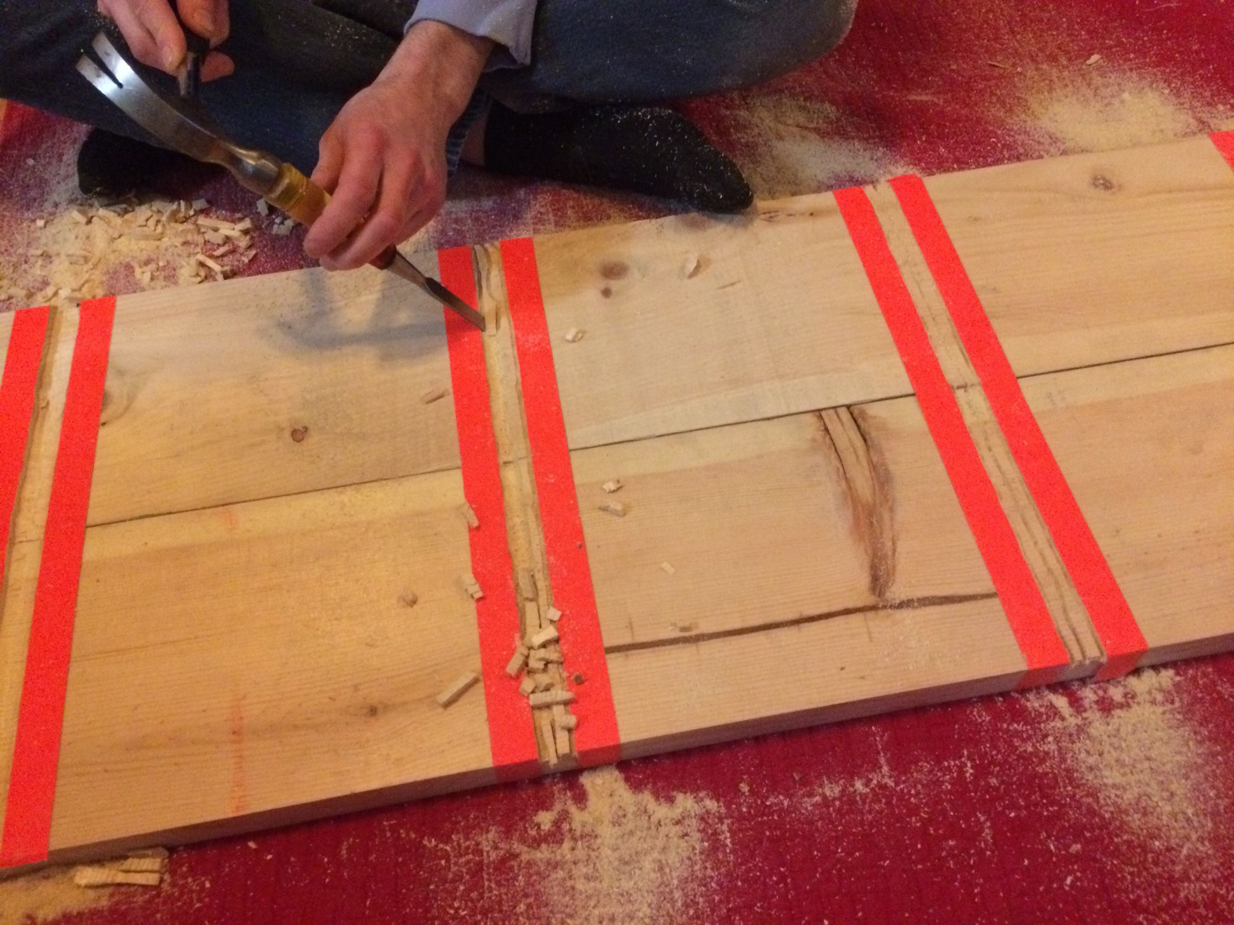 Super SIMPLE Secret Bookshelf Door & Book Unlock Mechanism : 9 Steps ...