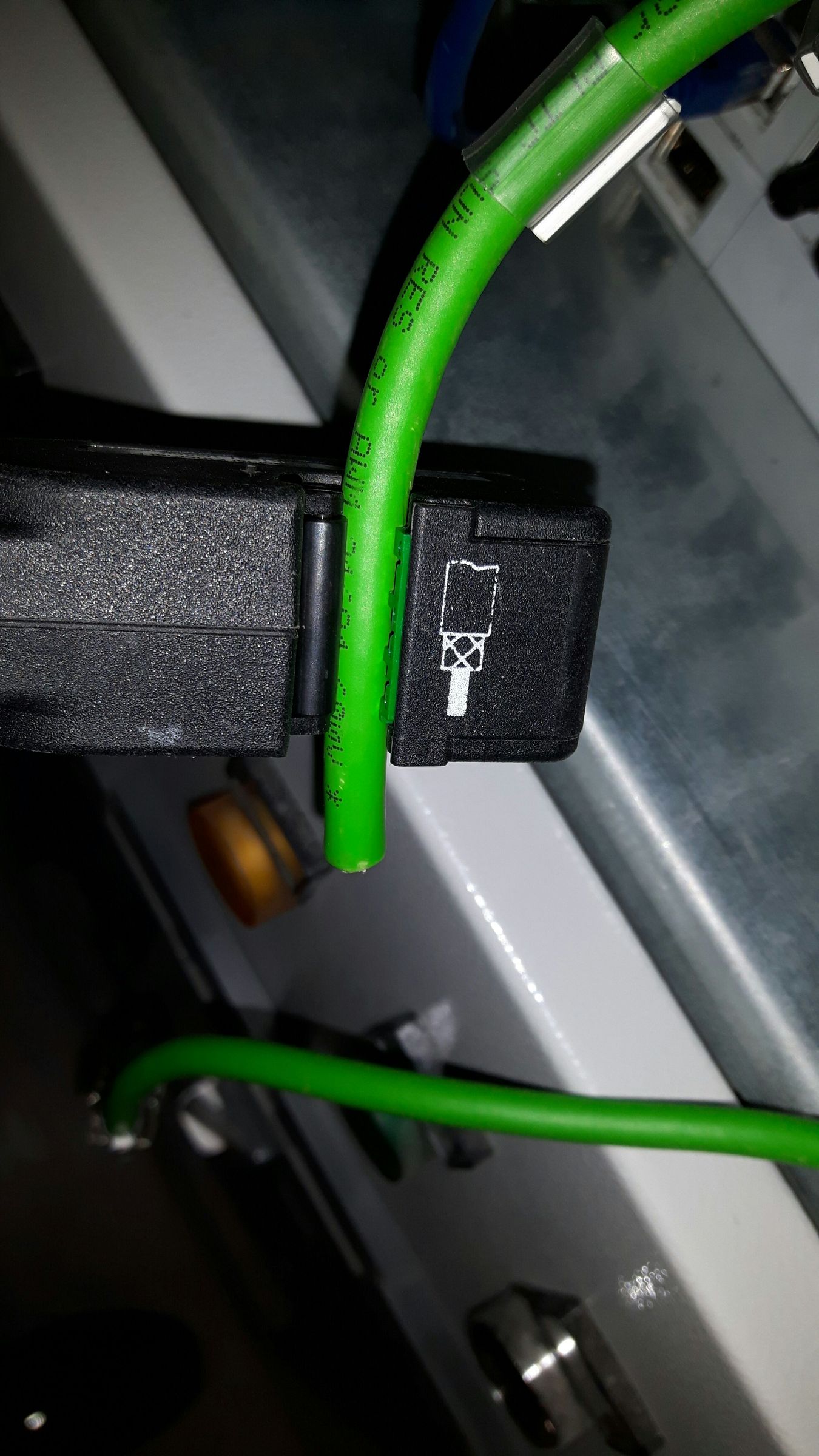 Wiring a Profinet Connector : 6 Steps (with Pictures) - Instructables