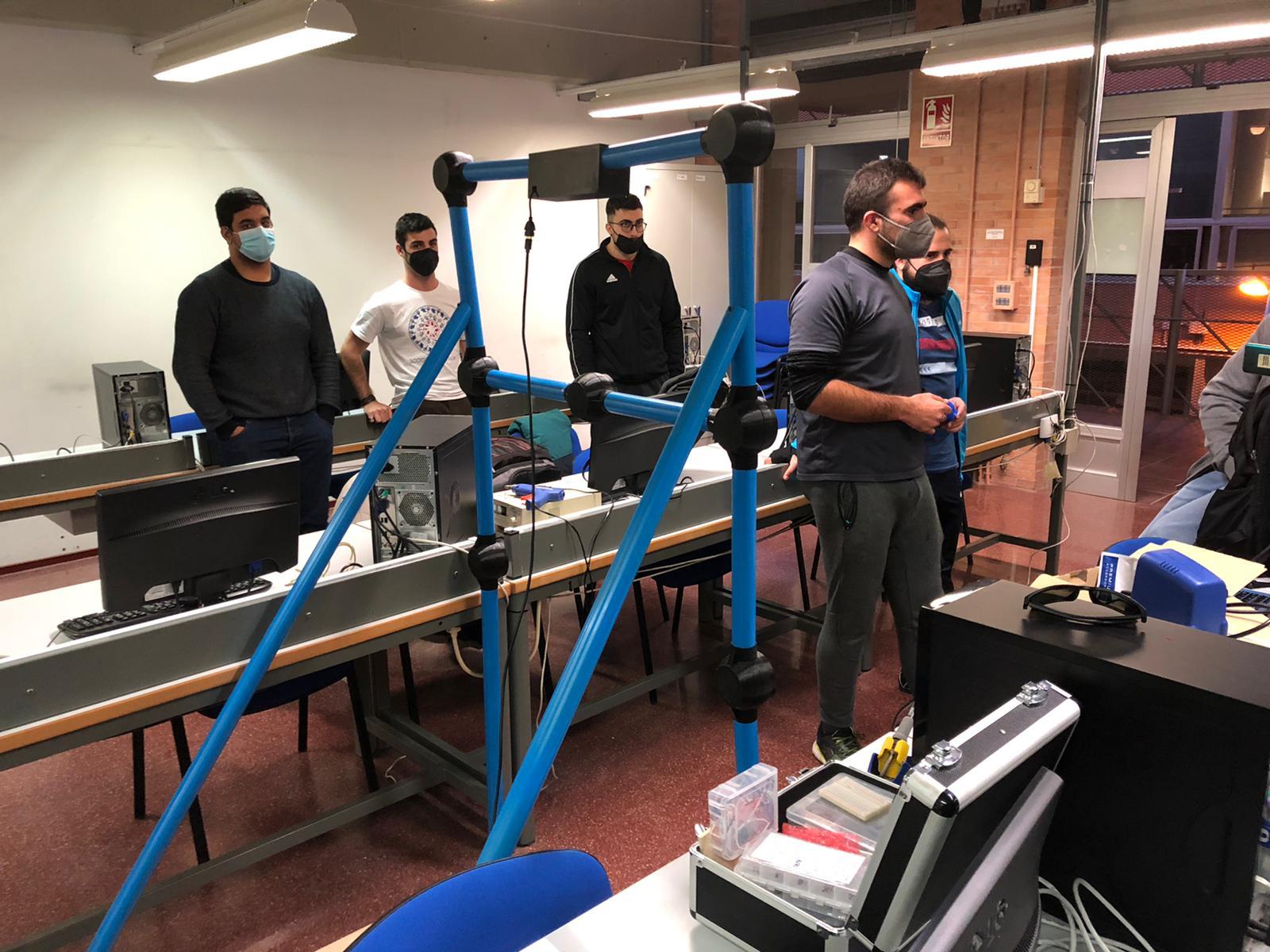 Lightning Project : 7 Steps - Instructables