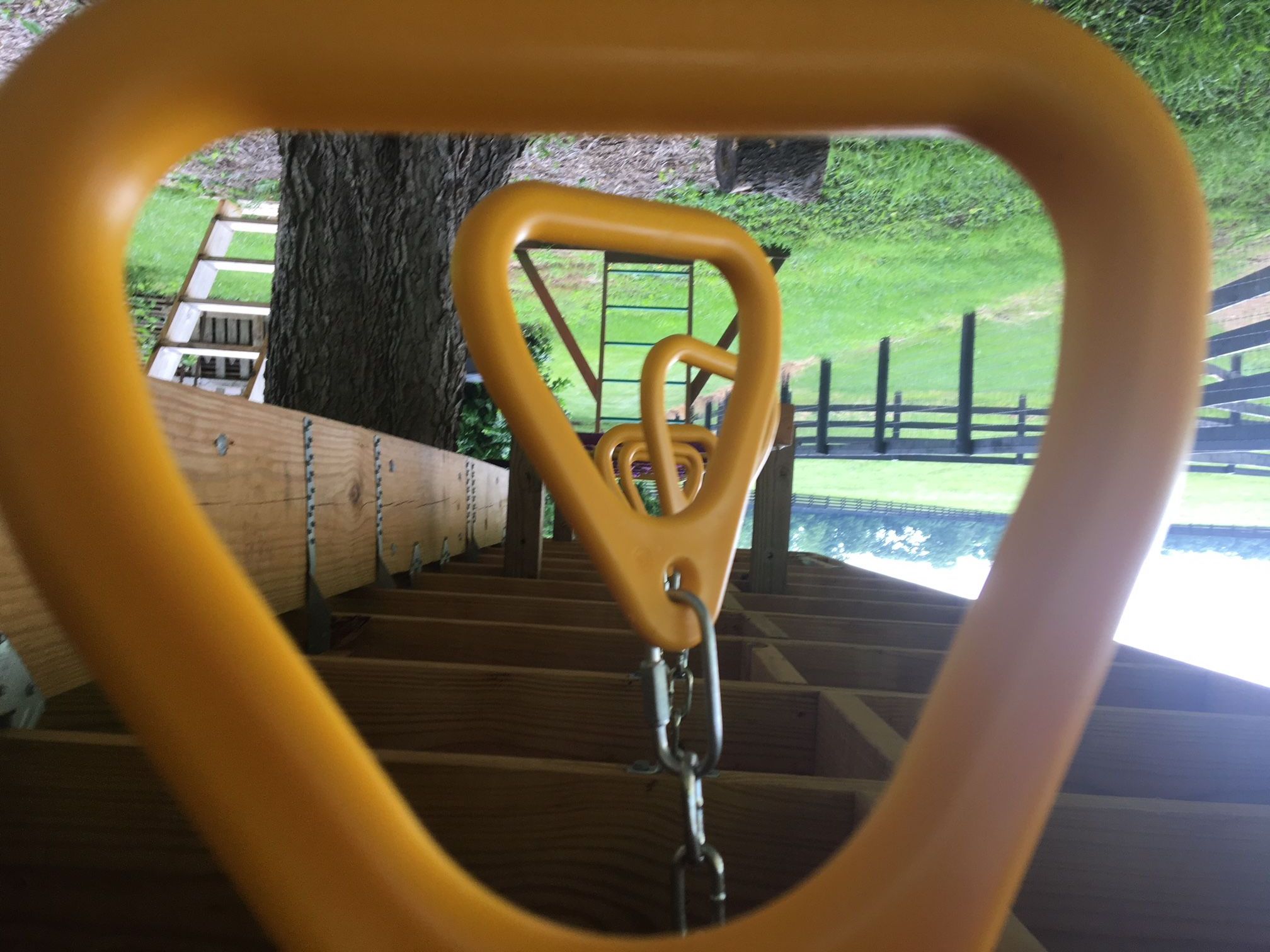 Adjustable Monkey Bars : 6 Steps (with Pictures) - Instructables