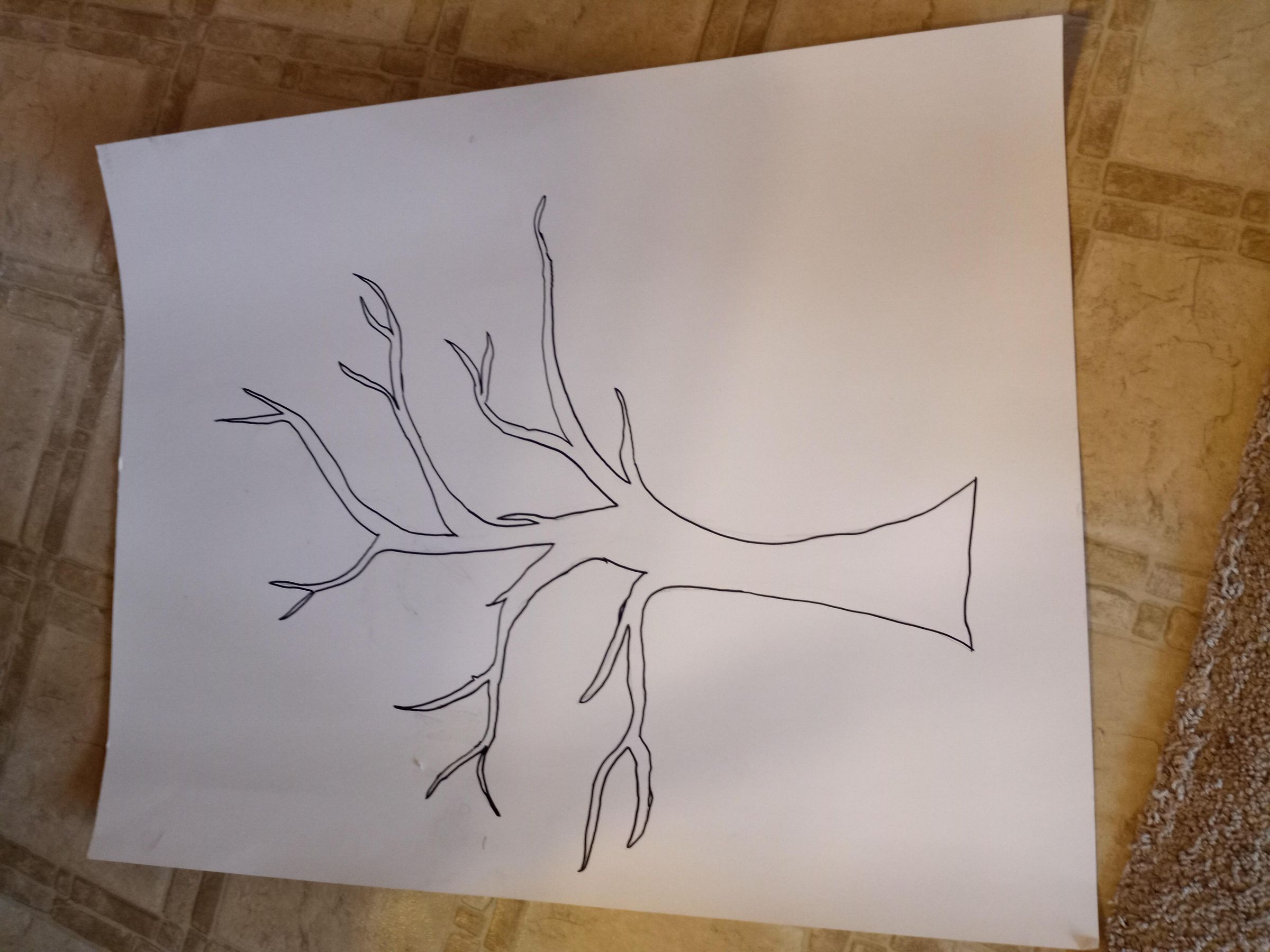 Puzzle Tree : 5 Steps - Instructables