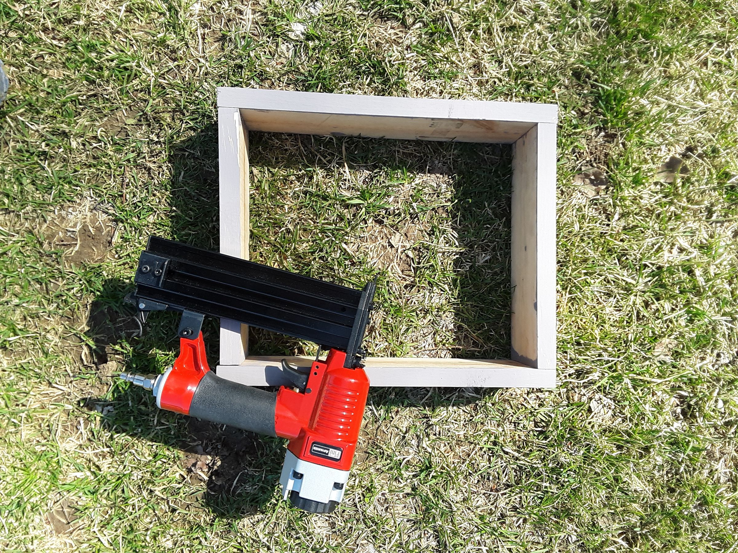 Living Picture Frame : 9 Steps (with Pictures) - Instructables