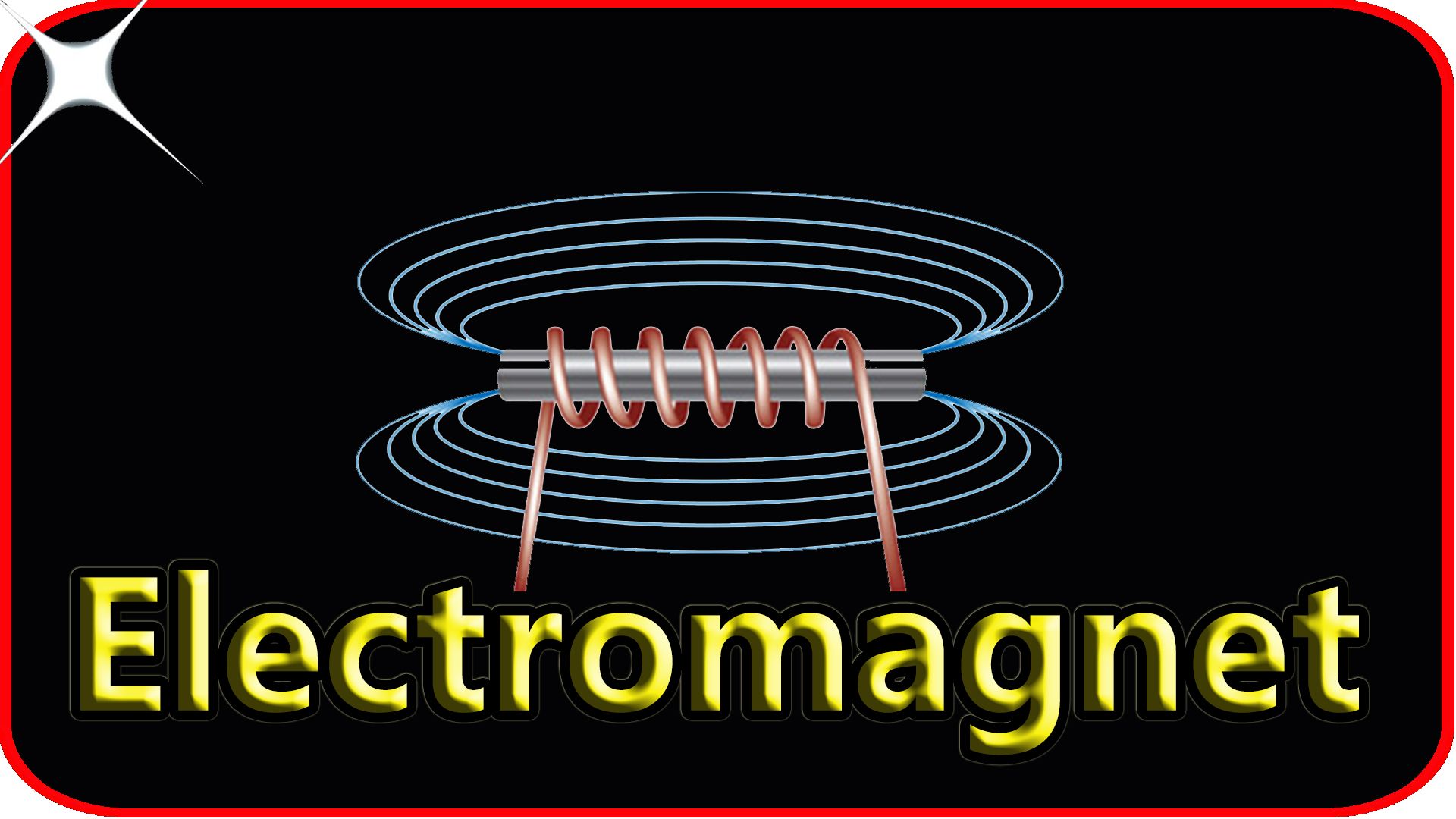 How to Make an Electromagnet : 6 Steps (with Pictures) - Instructables