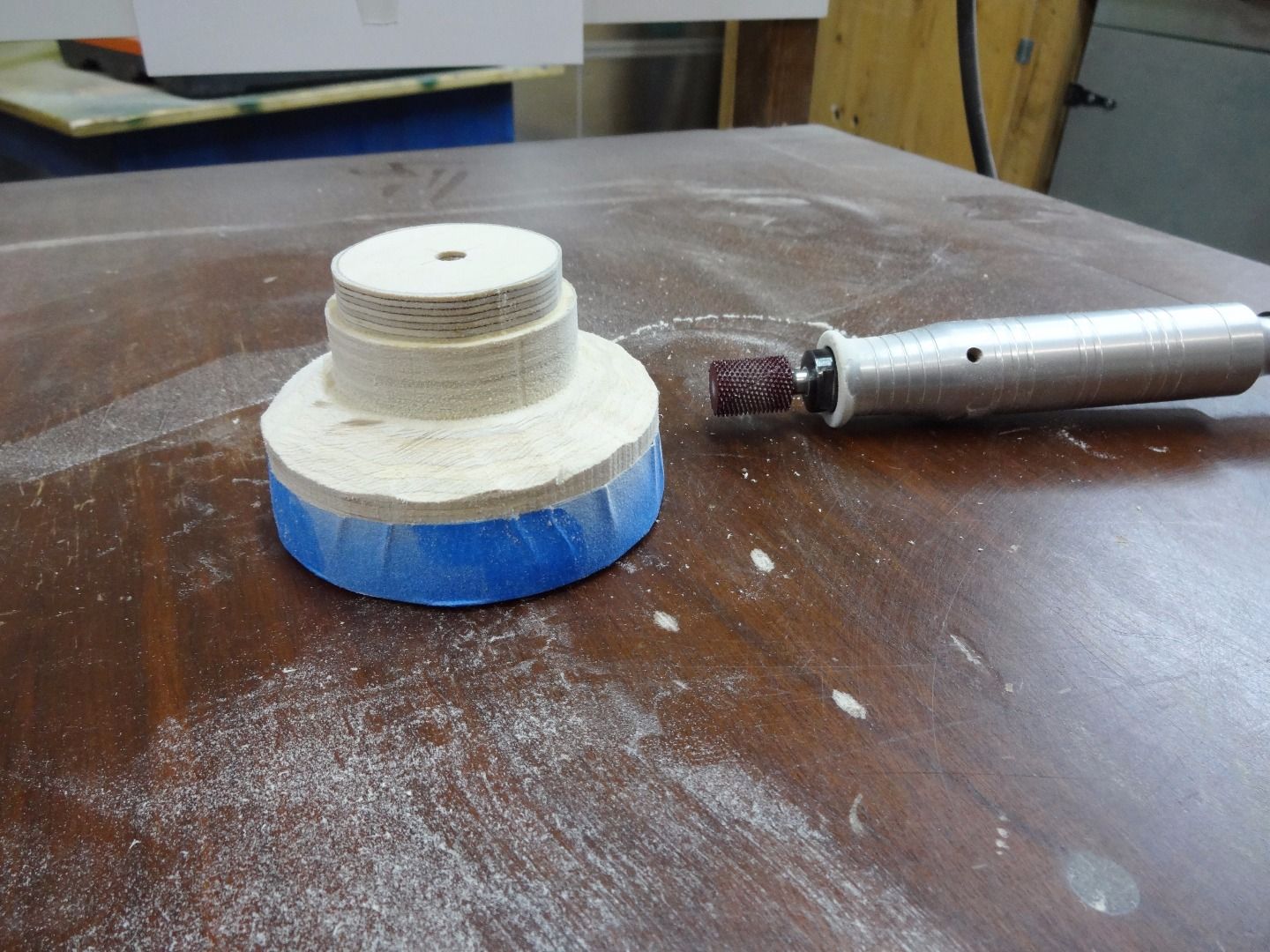 Wooden AT-AT Walker : 37 Steps (with Pictures) - Instructables