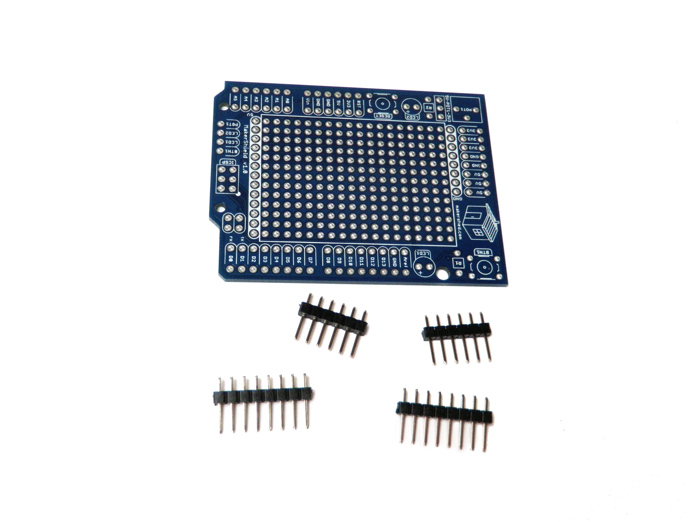 Arduino Guitar Pedal : 23 Steps (with Pictures) - Instructables