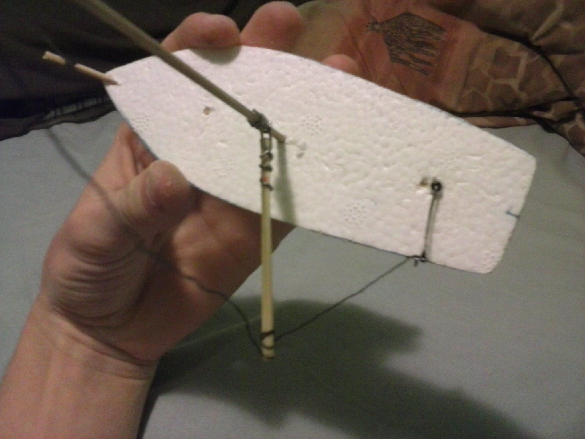 Self-Sailing Yacht : 6 Steps - Instructables