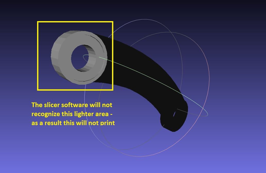 How to Quickly Design a 3D Model Using Basic Shapes : 13 Steps (with ...