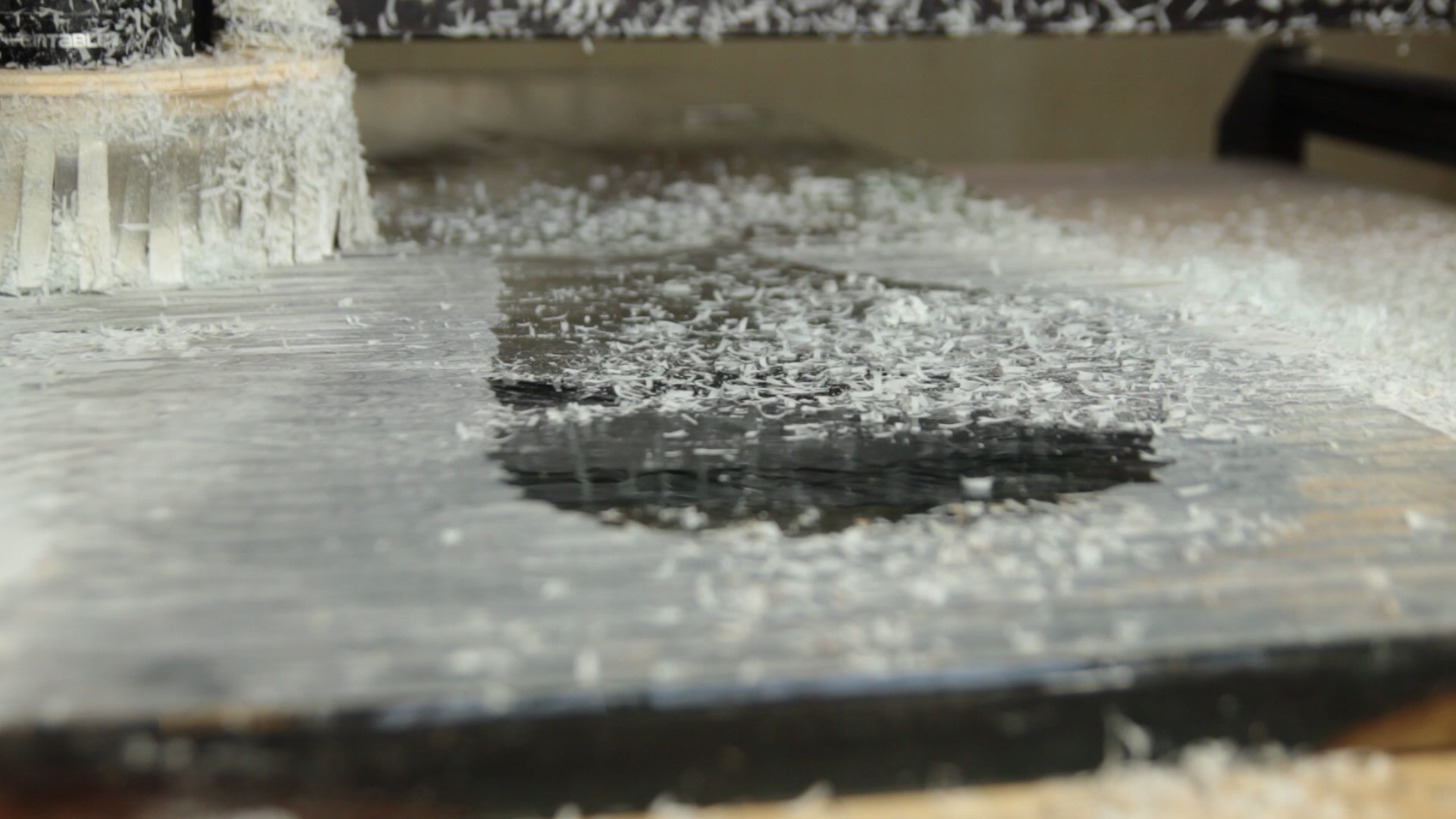 Epoxy River Table : 8 Steps (with Pictures) - Instructables
