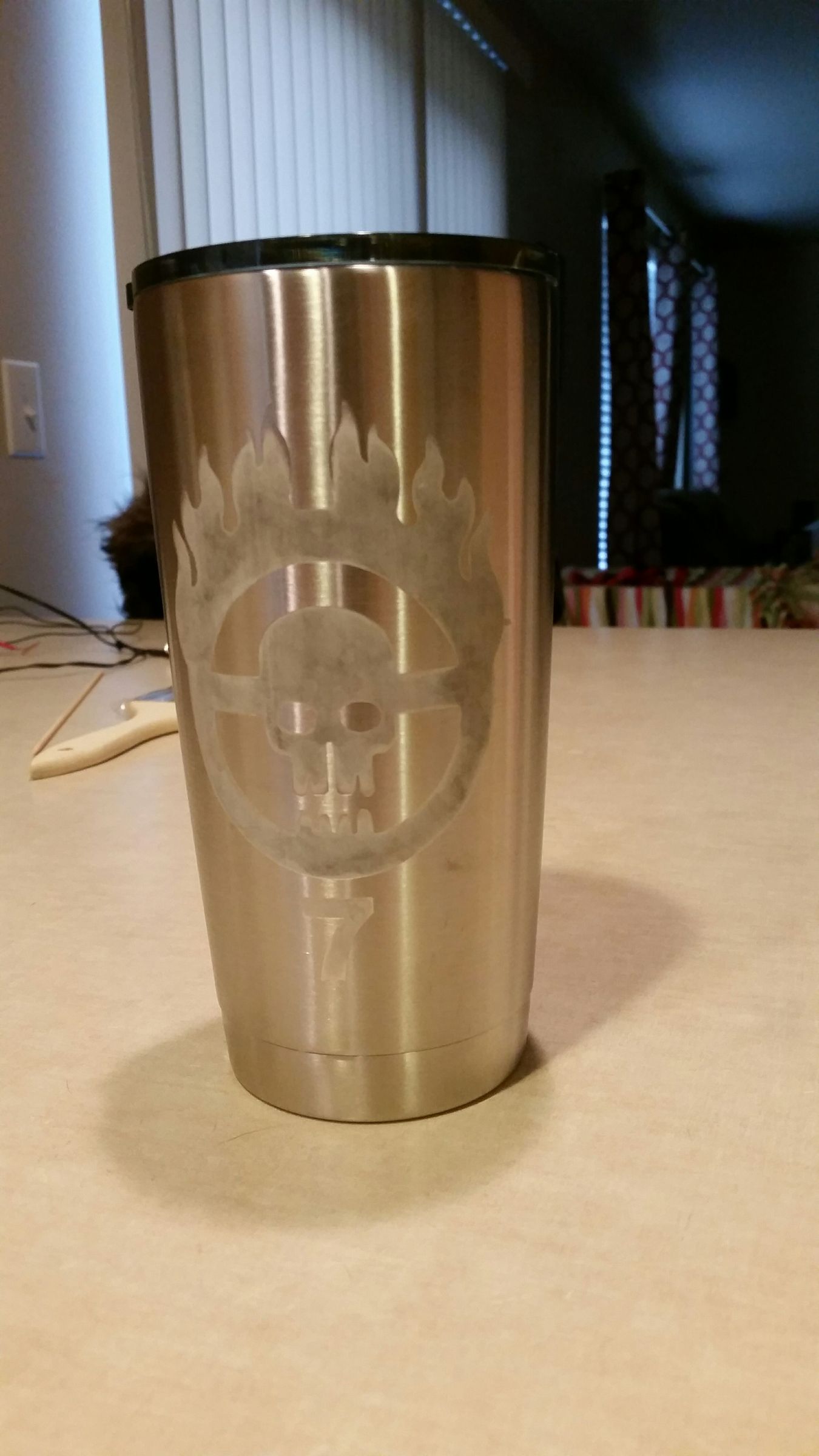 Etching With Electricity : 5 Steps (with Pictures) - Instructables