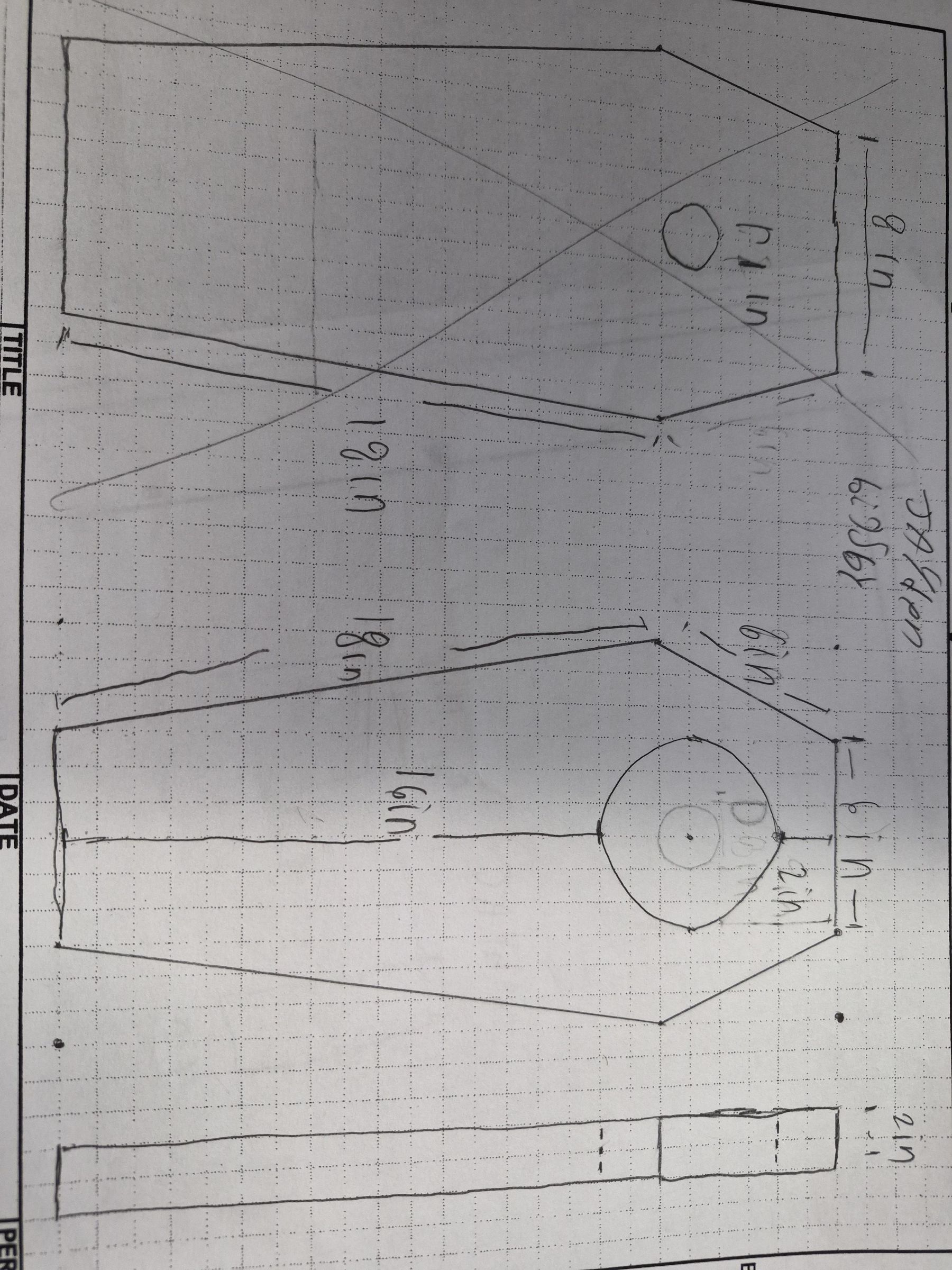 Life Sized Cornhole Board : 5 Steps - Instructables