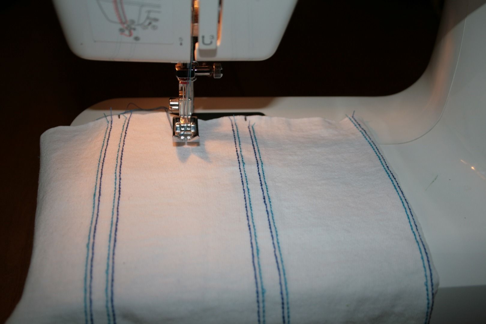 Simple Fabric Tags : 10 Steps - Instructables