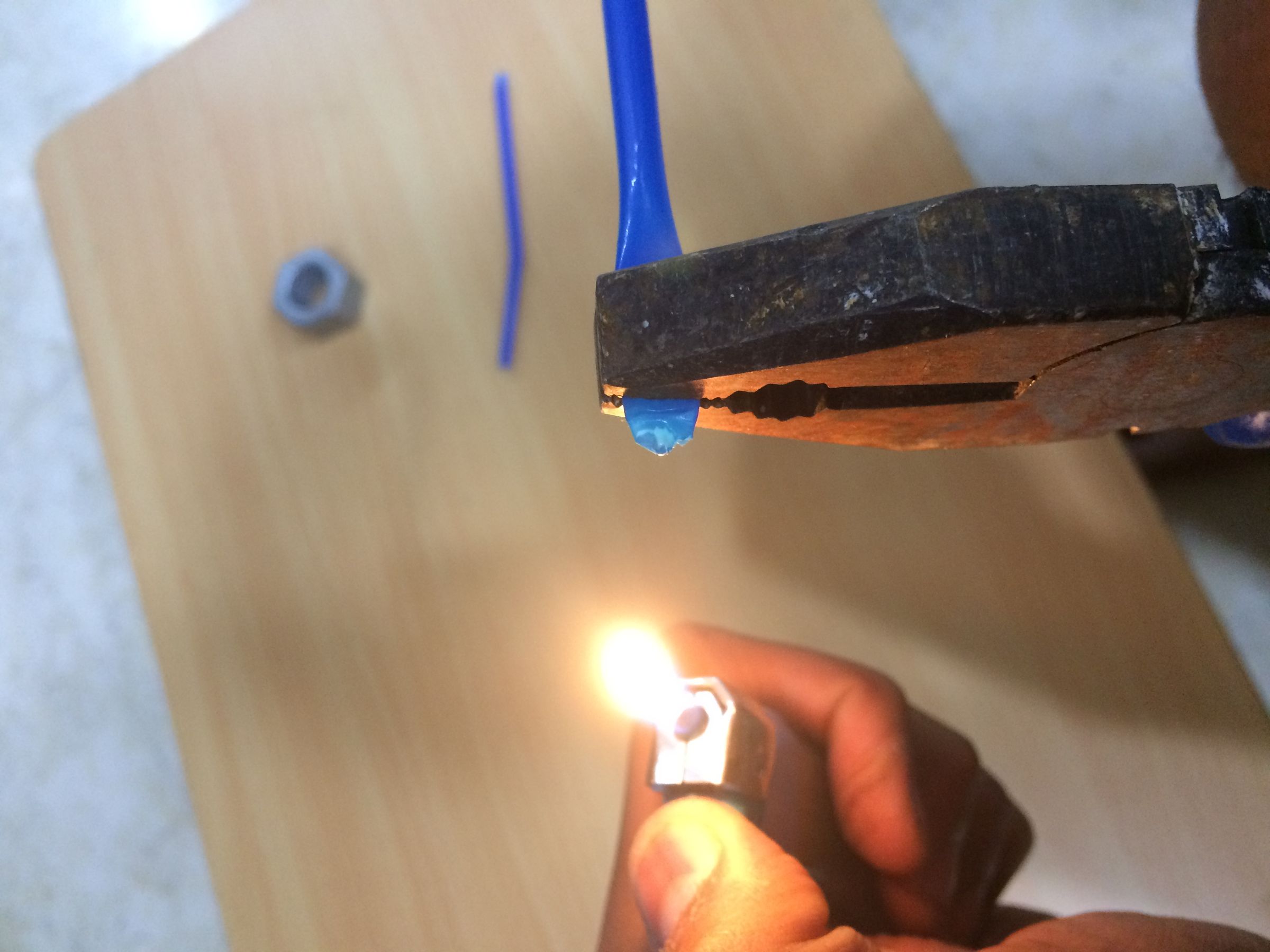 Carry Liquid Anywhere : 4 Steps - Instructables