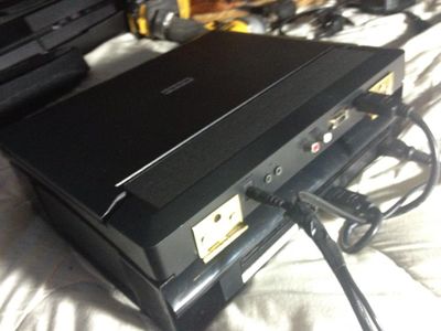 My 3rd Ps3 Portable - Instructables
