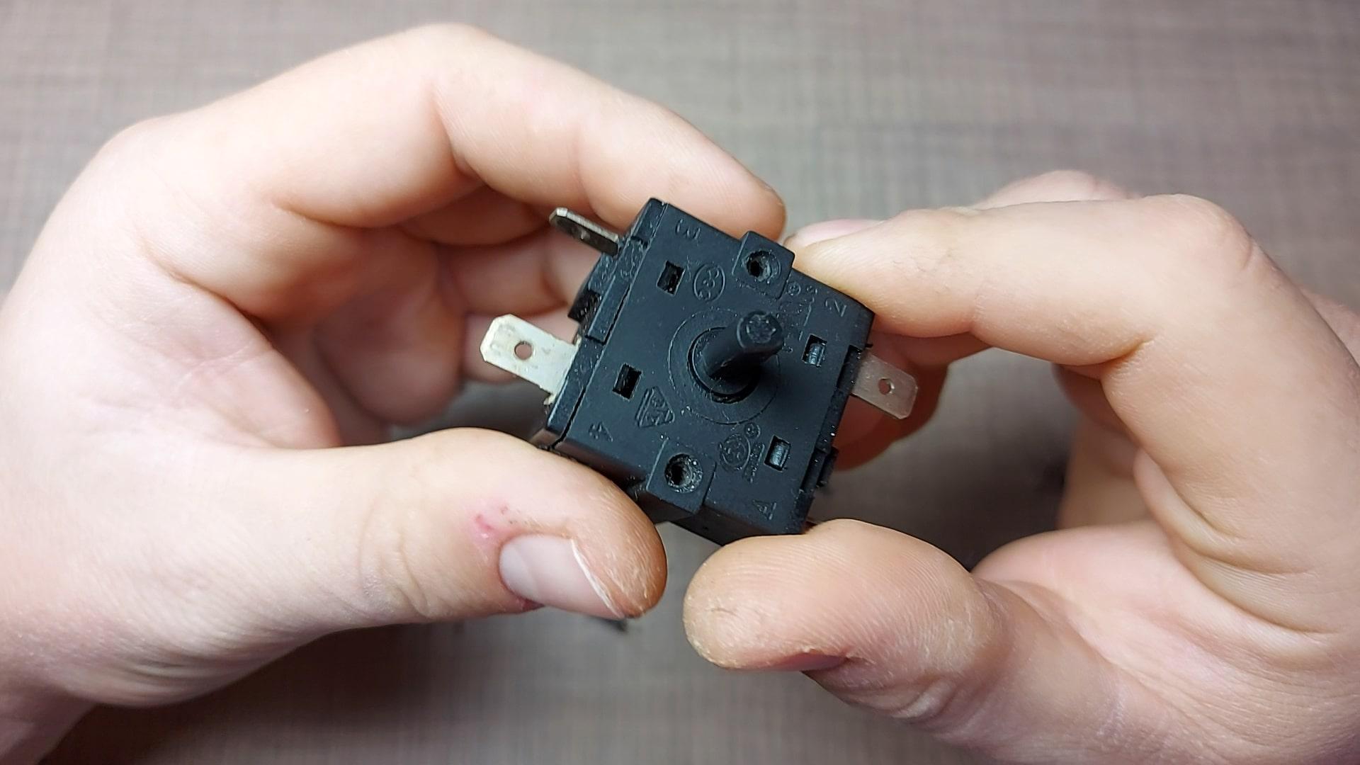 Everything You Need to Know About Switches and Arduino : 13 Steps ...