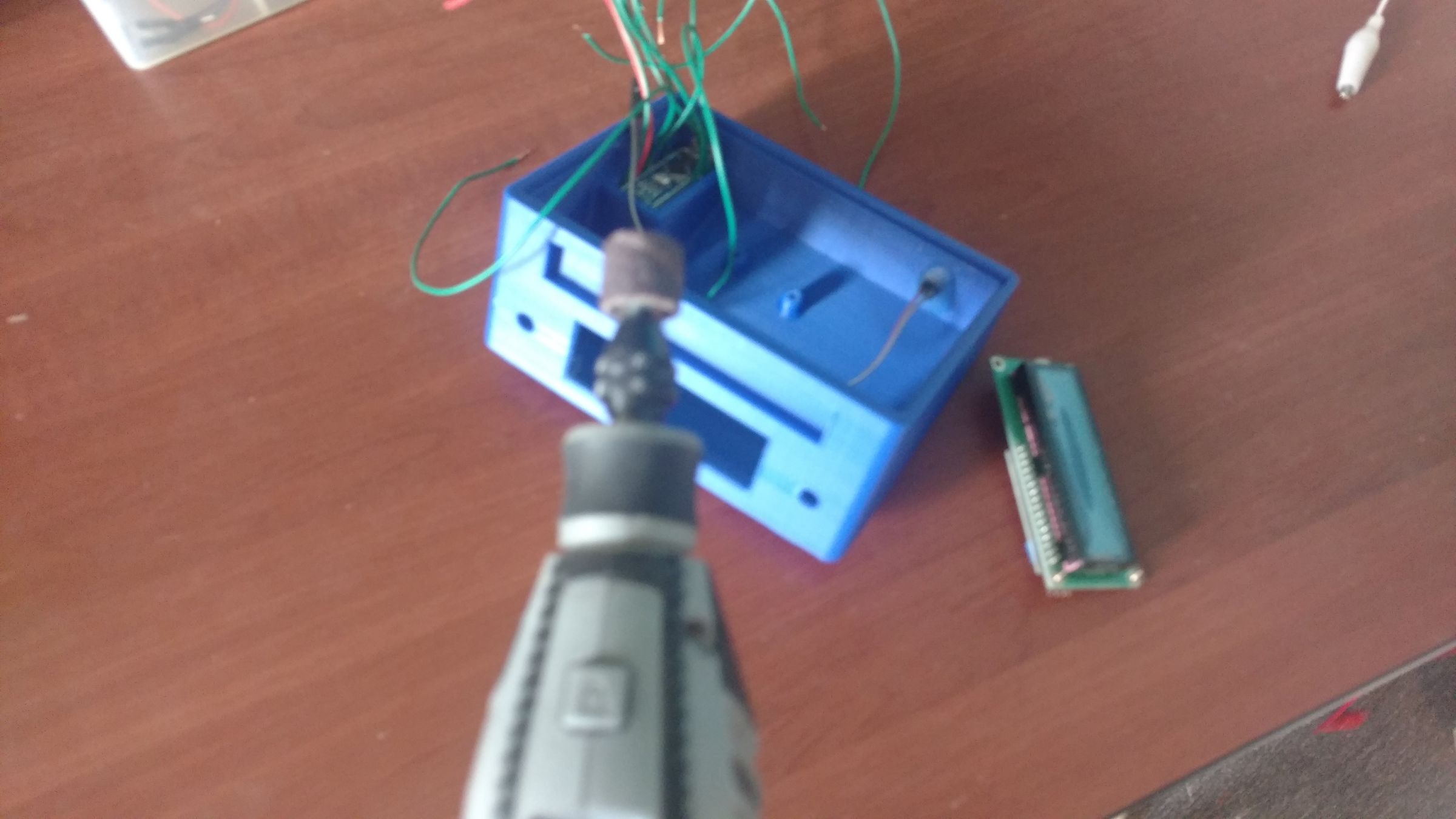 Smart Plant : 19 Steps (with Pictures) - Instructables
