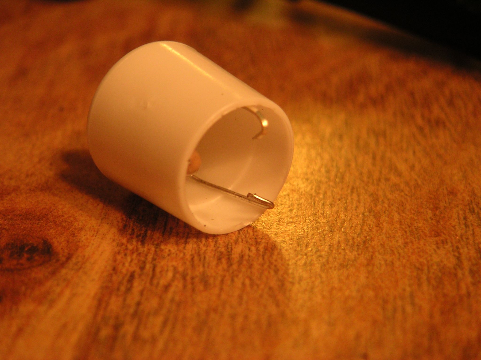 Stairway LED Lighting With IR Trip Sensor : 9 Steps - Instructables