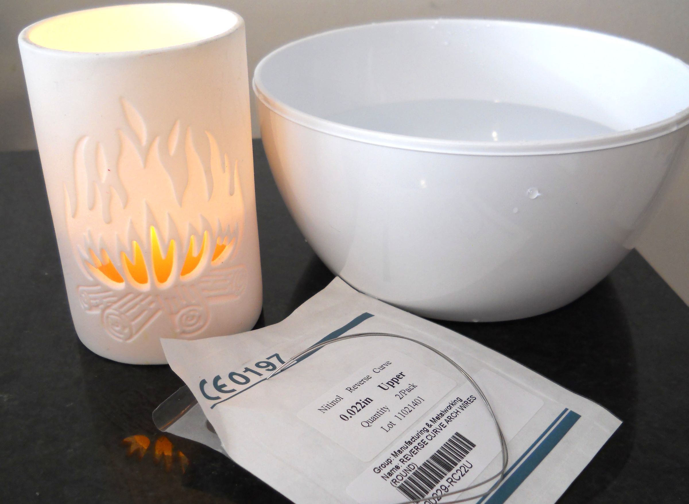 Magic Wire - Instructables