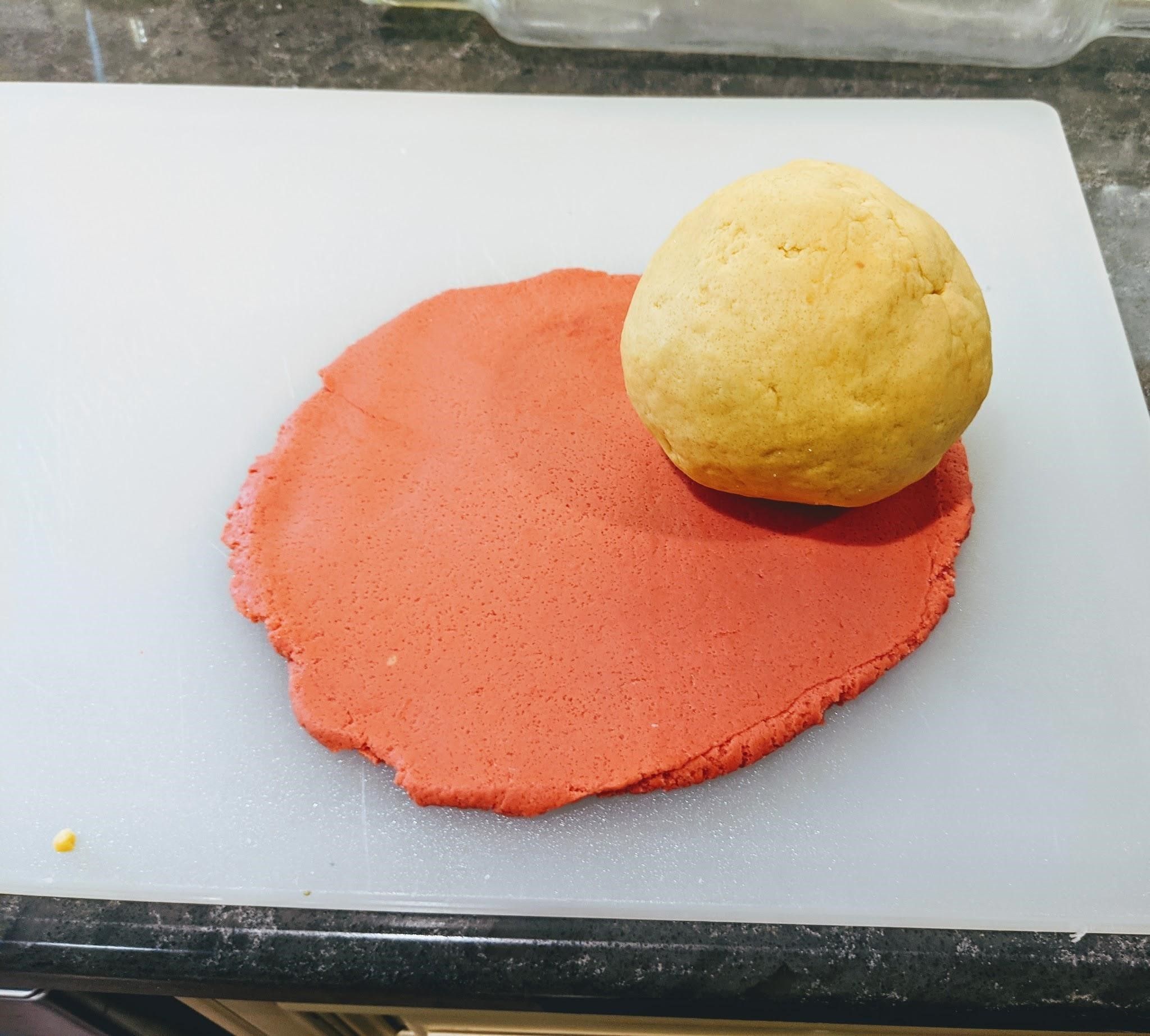 Layers of the Earth With Playdough : 5 Steps - Instructables