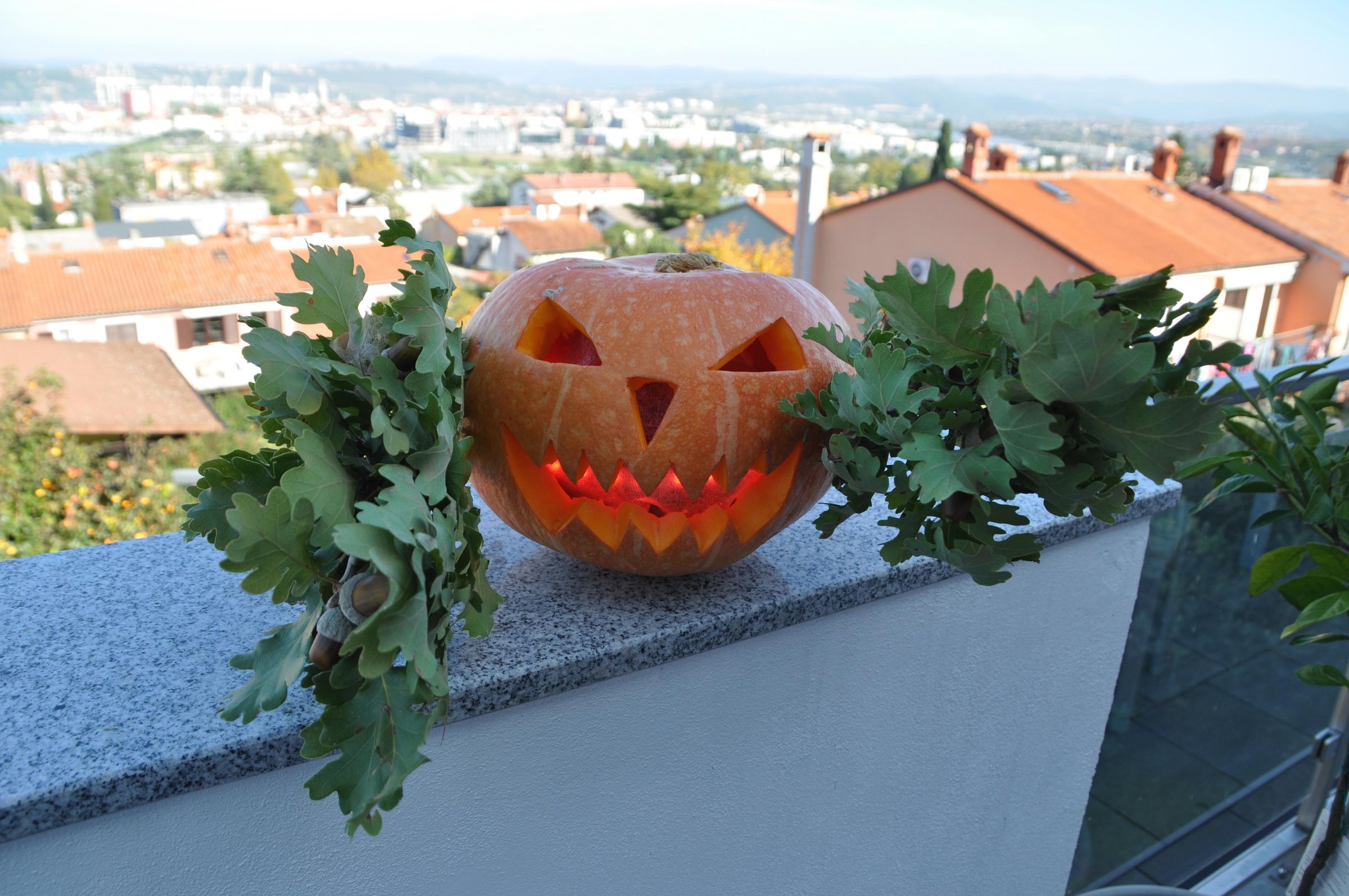 Waving Pumpkin Halloween Robot : 6 Steps (with Pictures) - Instructables