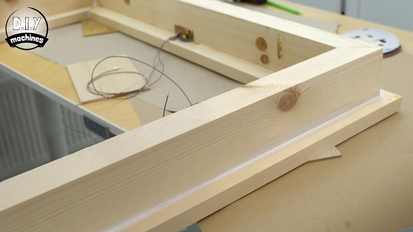 Build a DIGITAL MAGIC MIRROR : 28 Steps (with Pictures) - Instructables