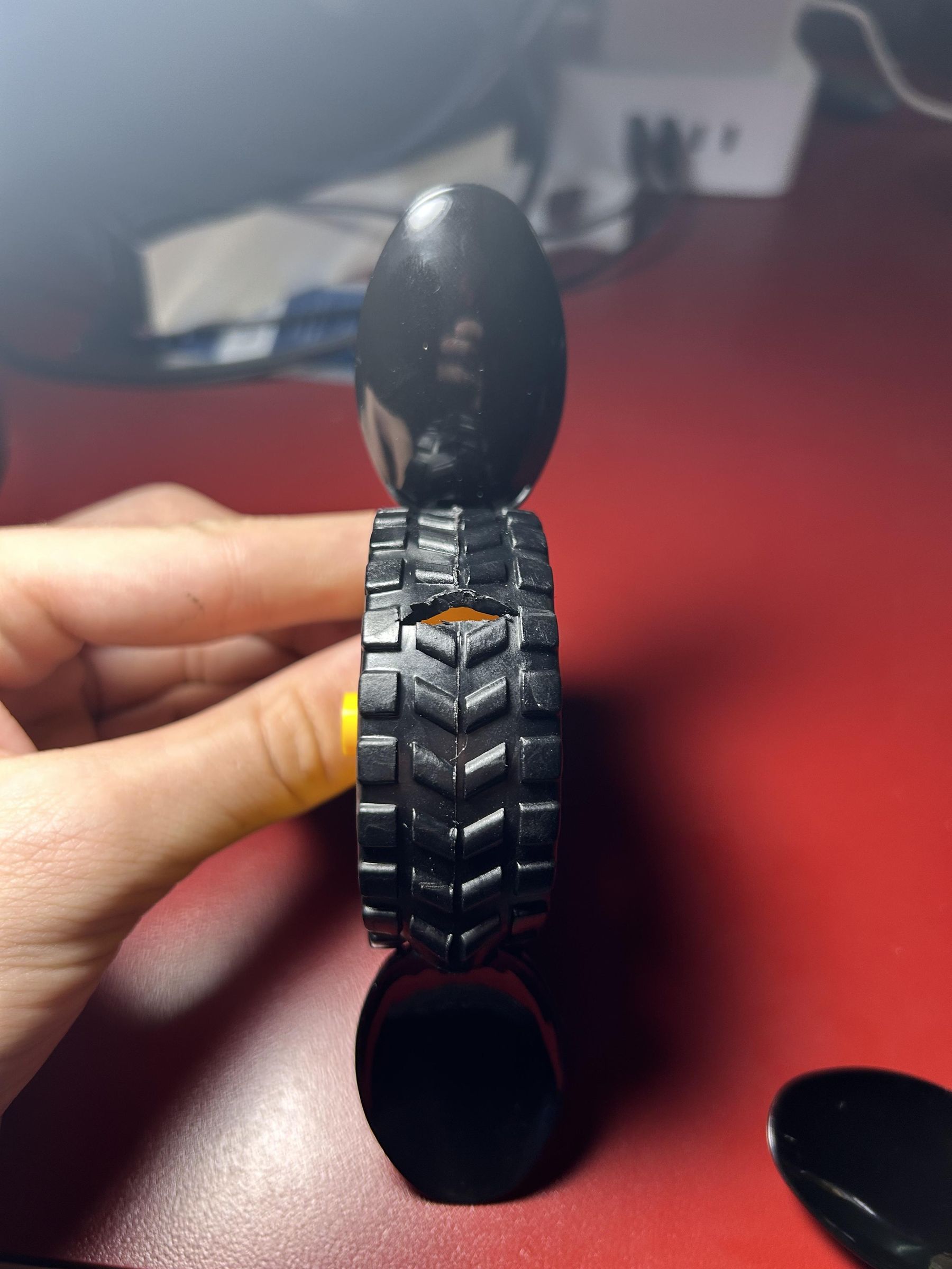 Ping Pong Ball Launcher : 10 Steps - Instructables