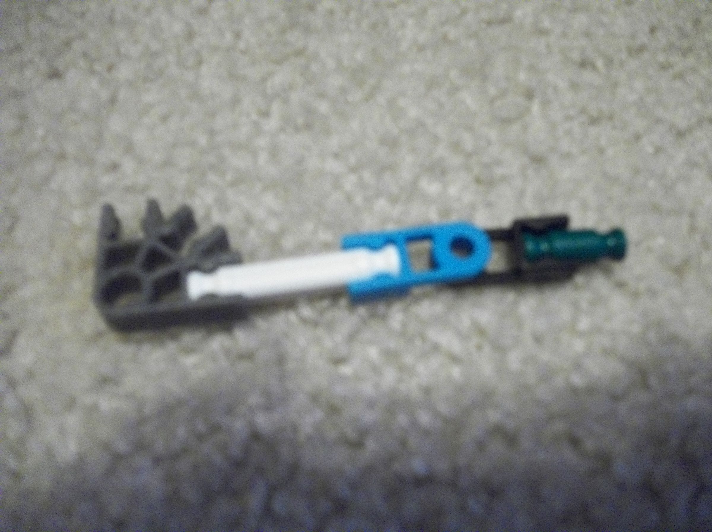 Knex Crossbow : 7 Steps (with Pictures) - Instructables