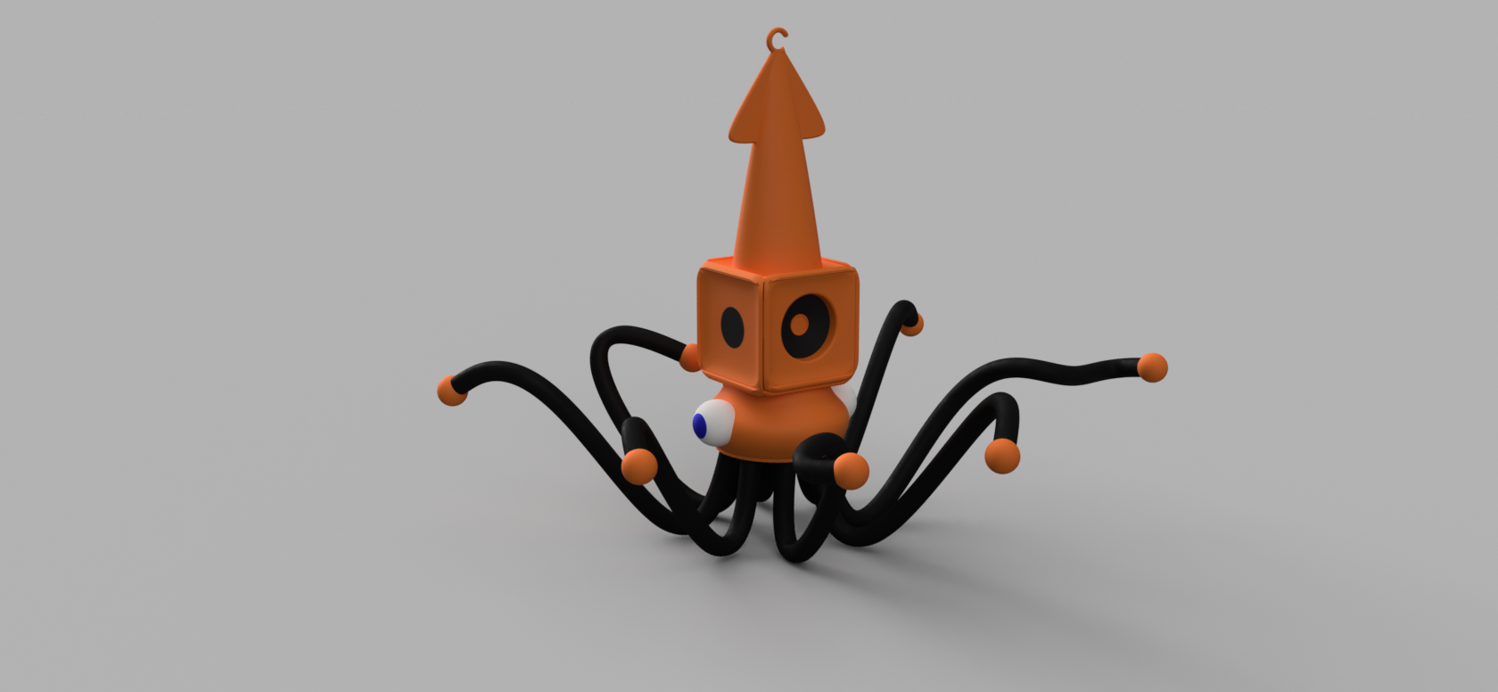 Boctopus - Instructables