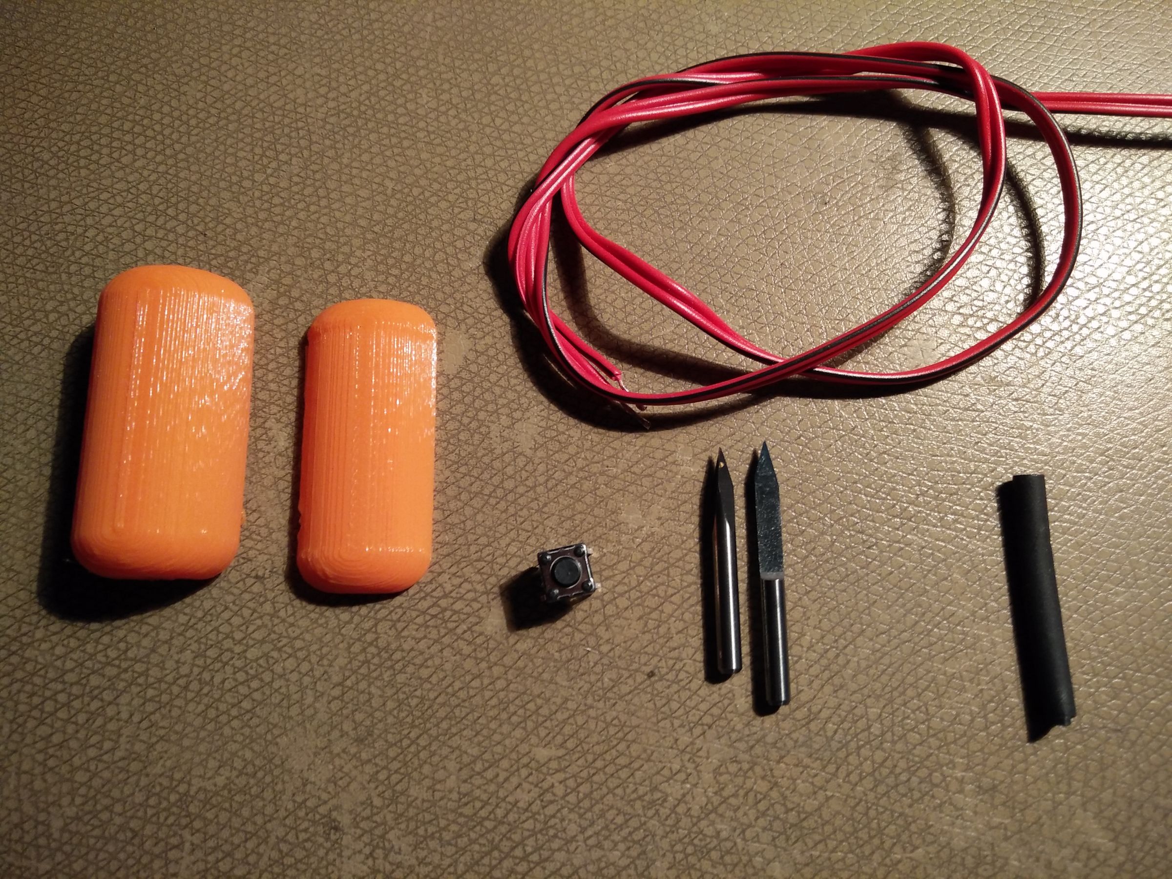 CNC Probe : 3 Steps (with Pictures) - Instructables