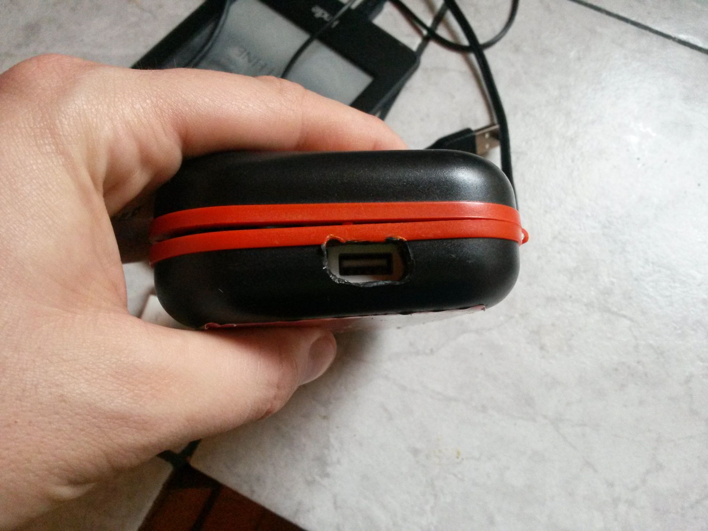 USB Charging Box : 5 Steps - Instructables